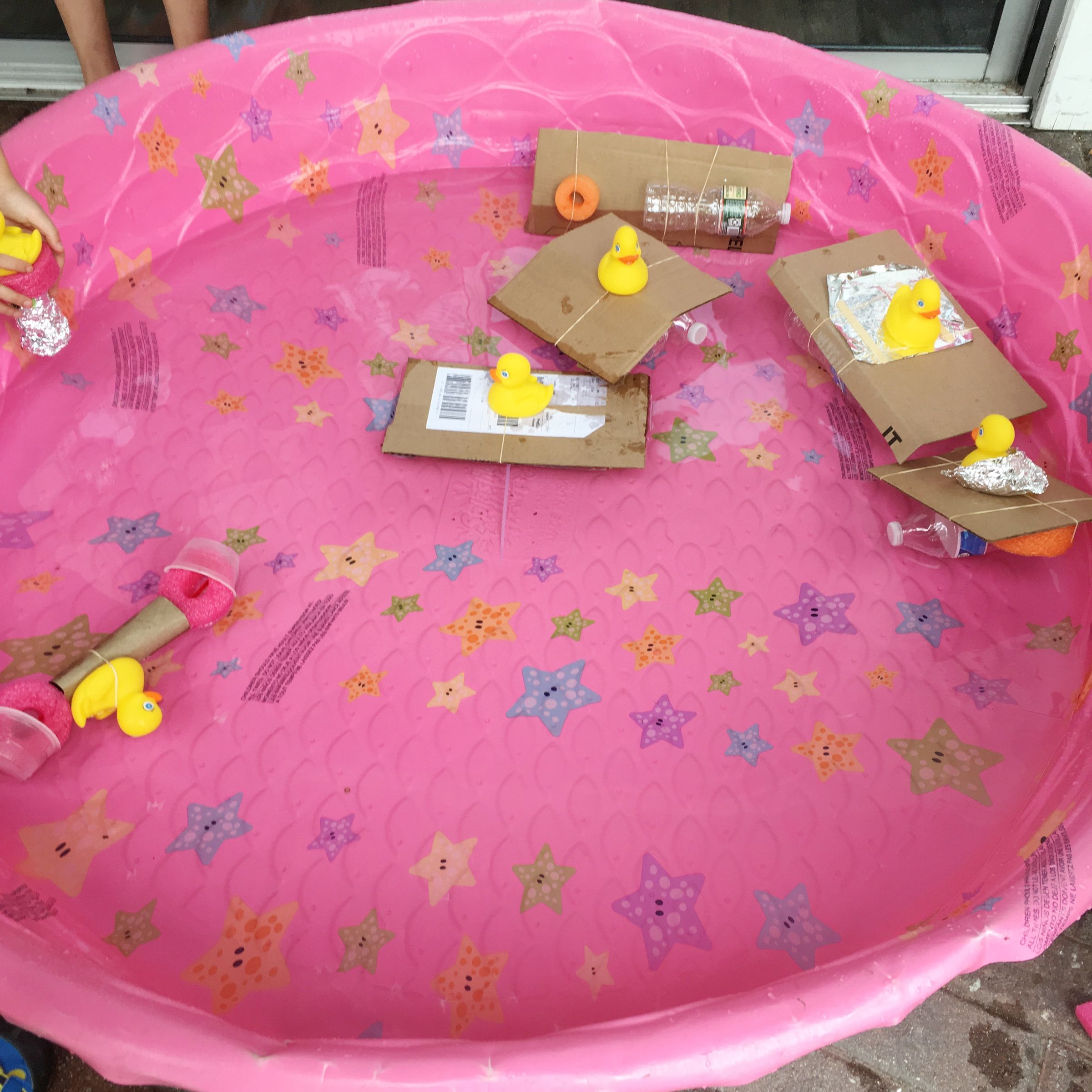 Duck Boat Challenge : 6 Steps (with Pictures) - Instructables