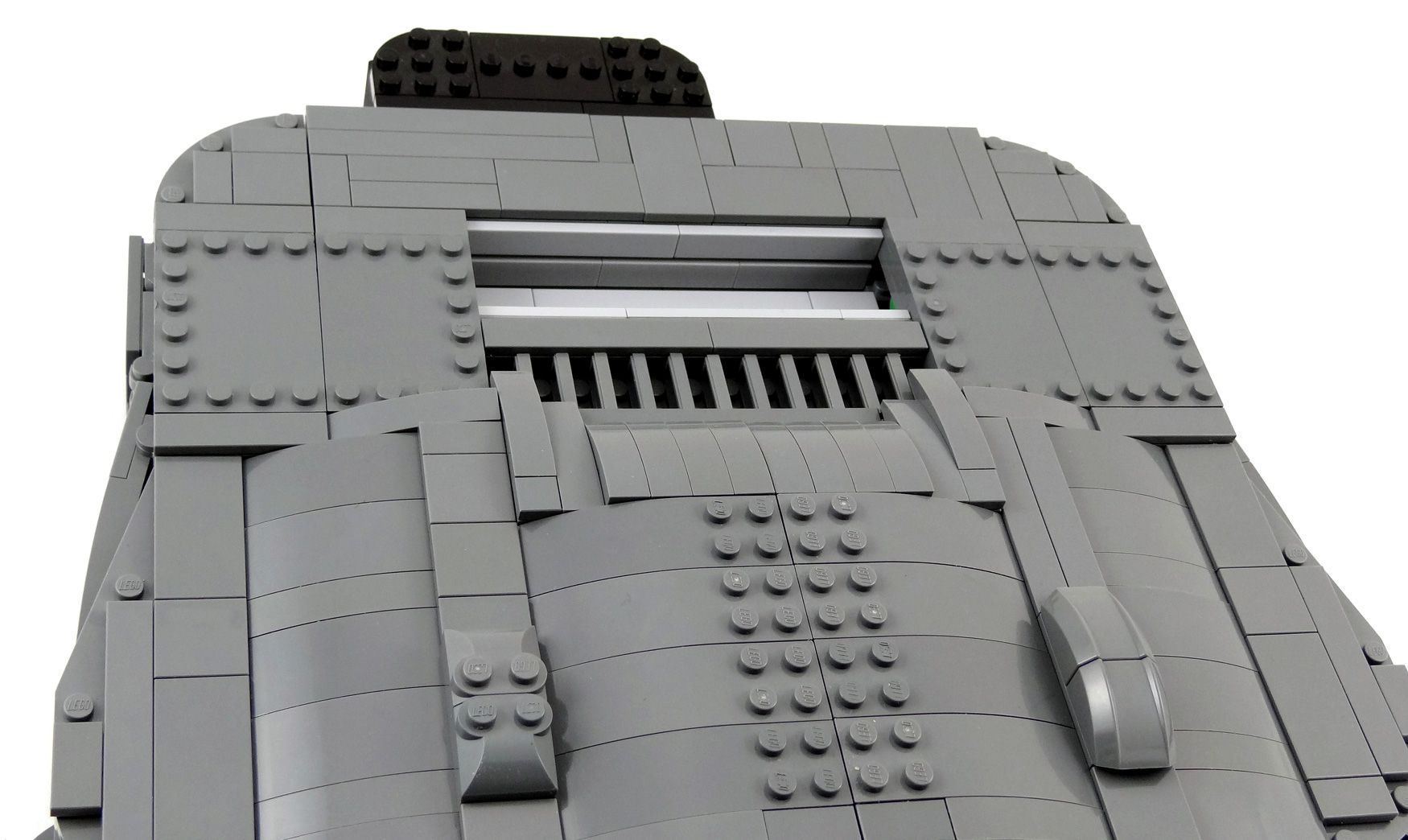 LEGO Nintendo 64 Transformers (with Pictures) - Instructables