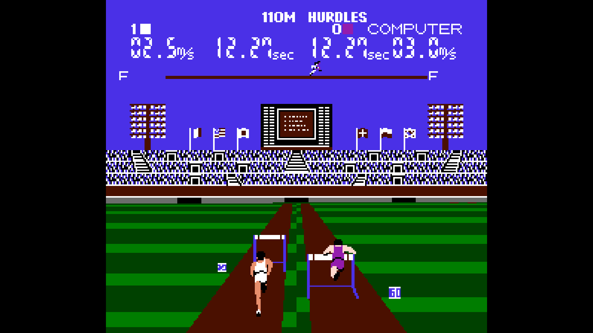 Exergaming Emulation I: Power Pad (NES) : 6 Steps (with Pictures) - Instructables