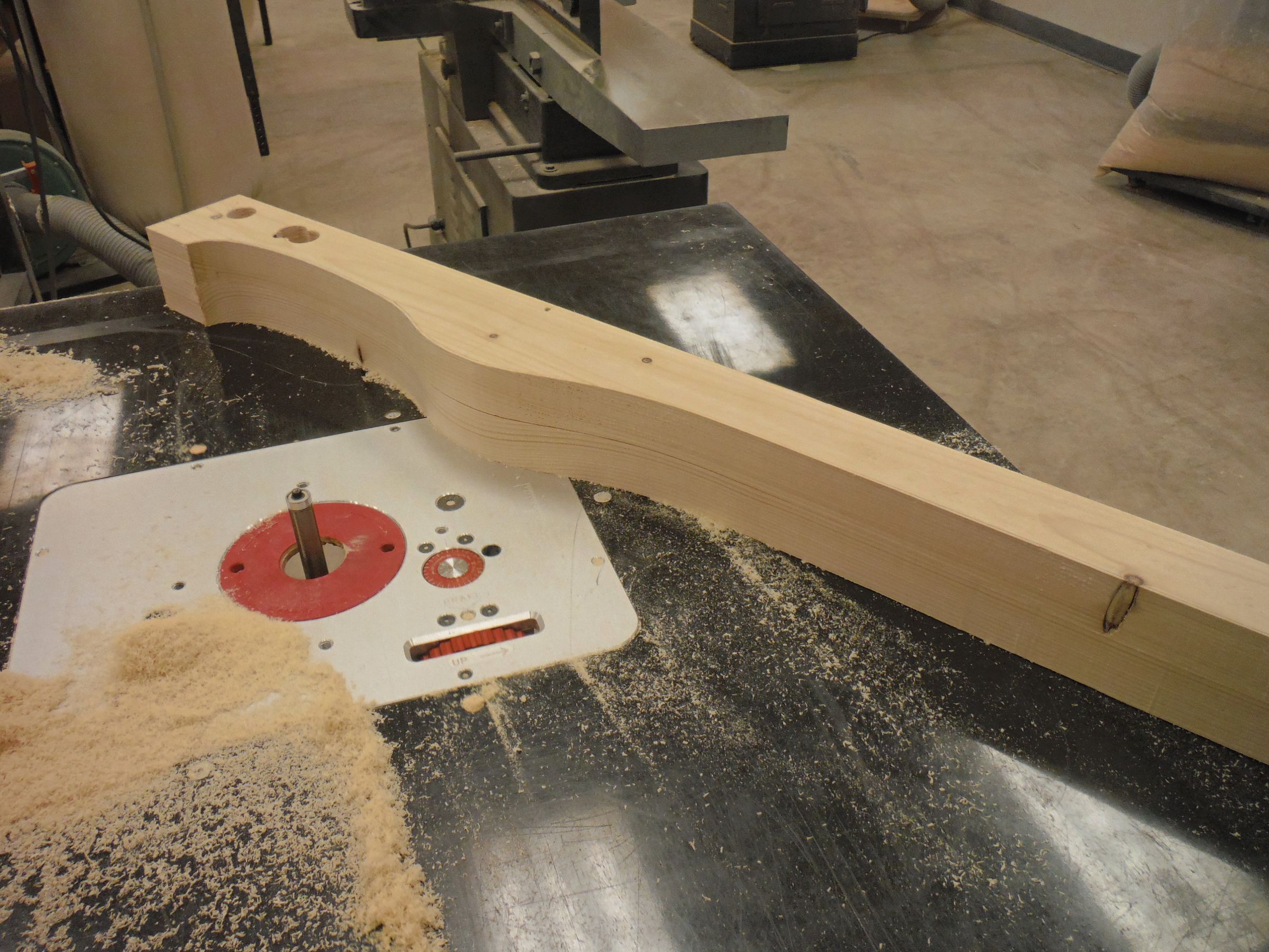 Medieval Crossbow : 13 Steps (with Pictures) - Instructables