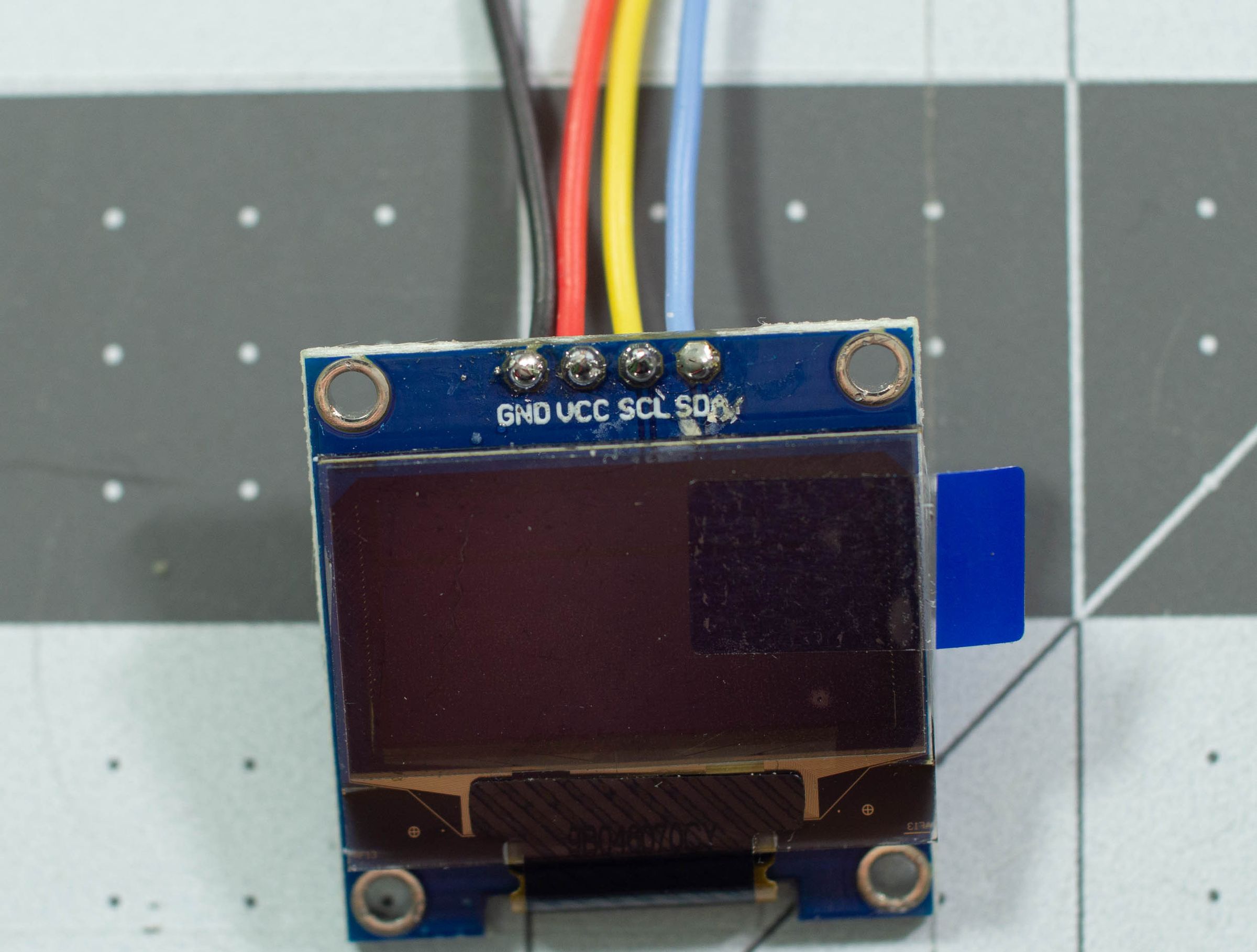 No-contact IR Thermometer : 8 Steps (with Pictures) - Instructables