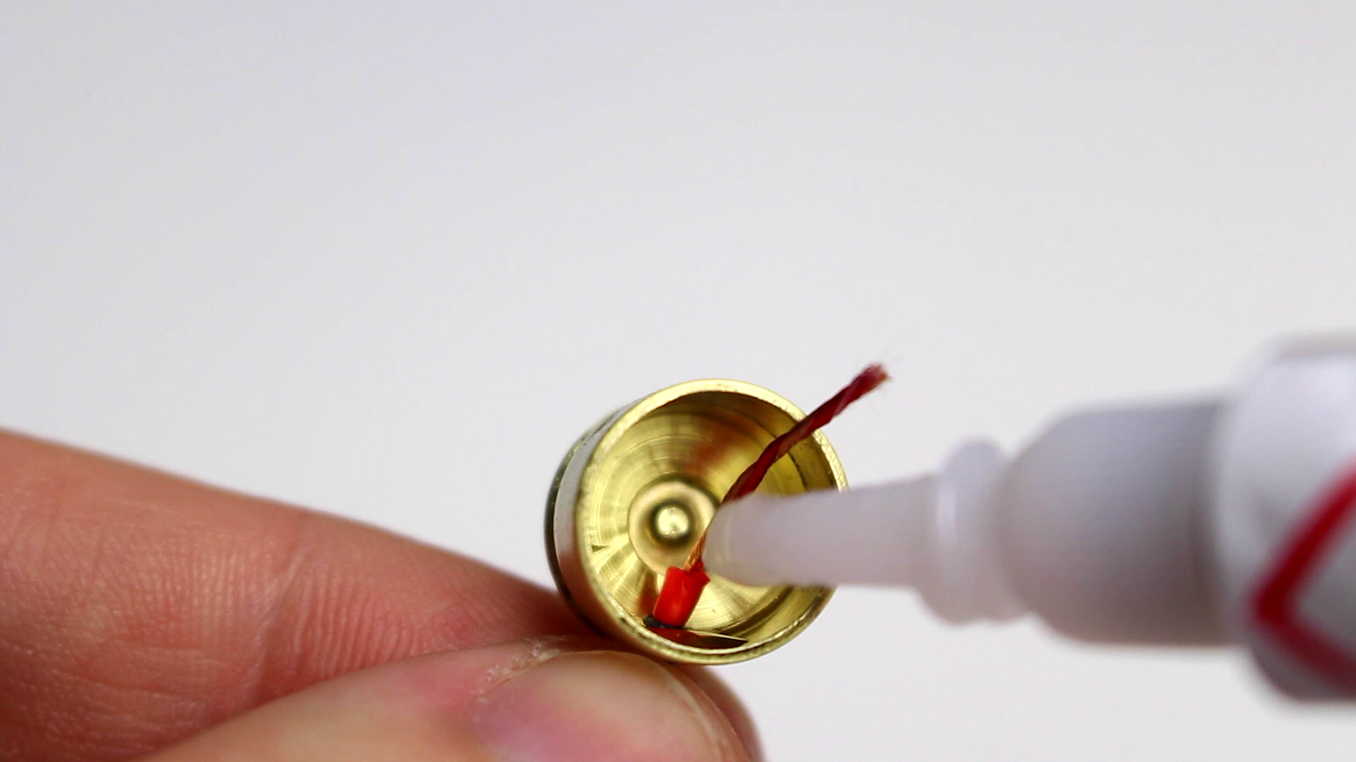 DIY Bullet Headphones : 10 Steps (with Pictures) - Instructables