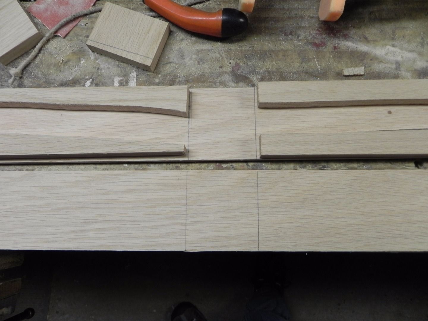 Making a Wooden Sword : 5 Steps (with Pictures) - Instructables