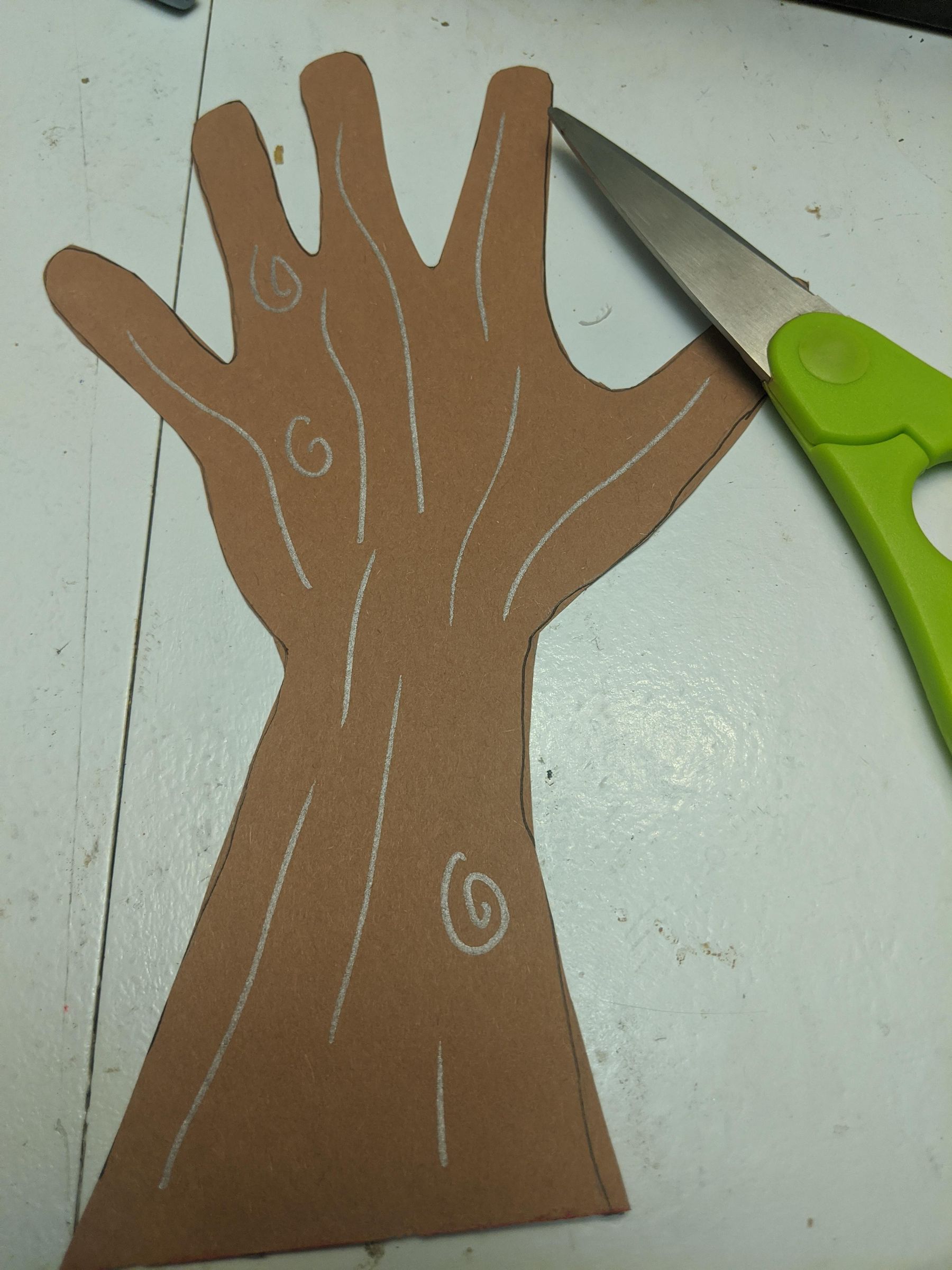 Healthy Boundaries Tree : 8 Steps (with Pictures) - Instructables