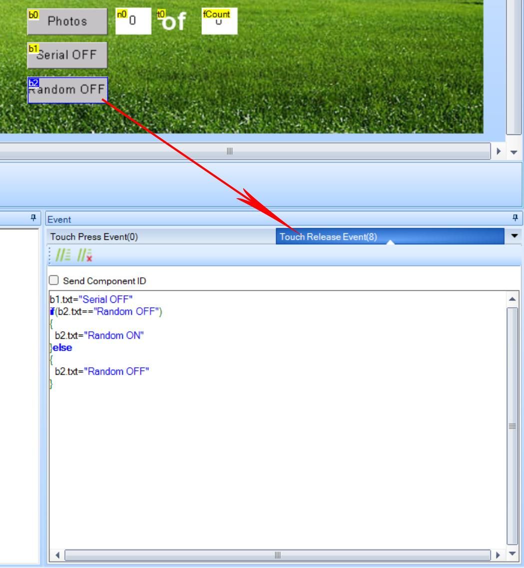Rushtp #3 - Nextion Intelligent - Photo Frame ExPicture Files From the ...