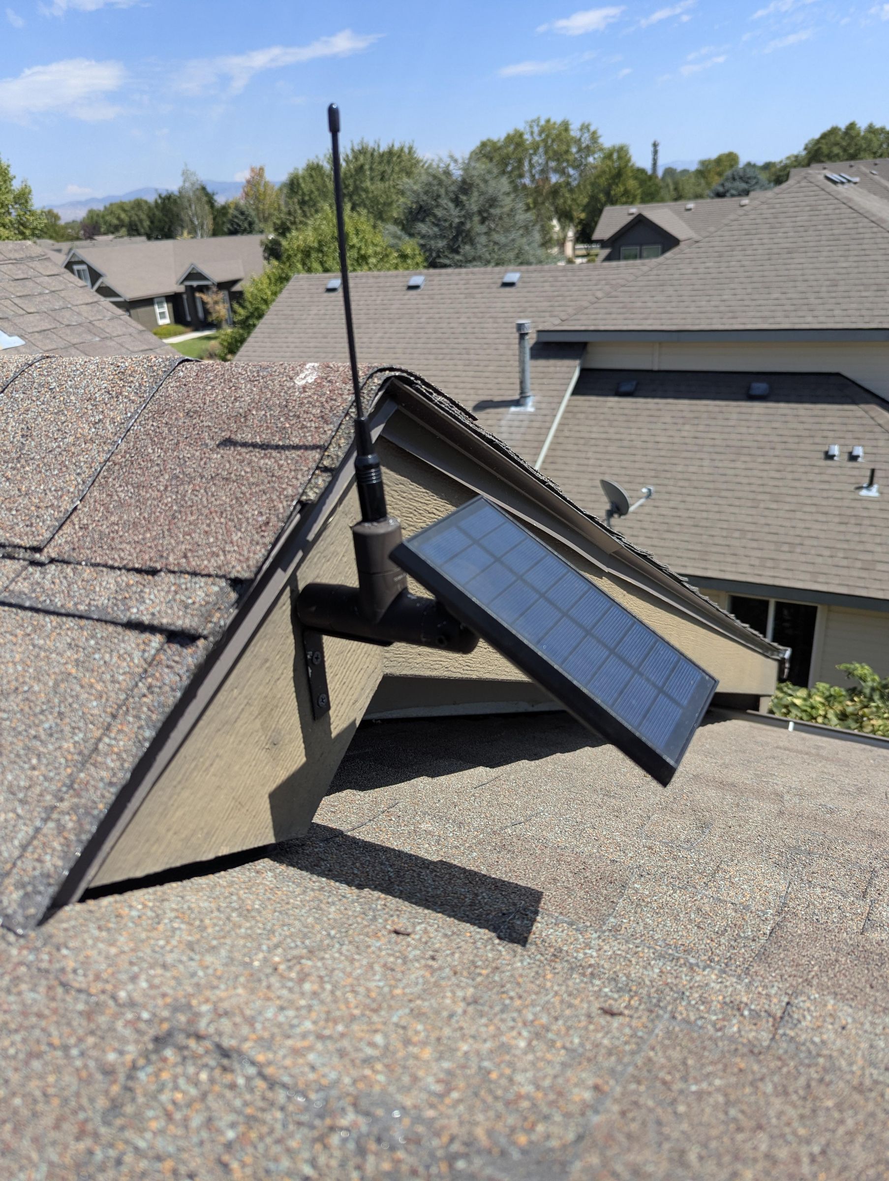 Meshtastic Harbor Breeze Solar Node : 8 Steps (with Pictures ...