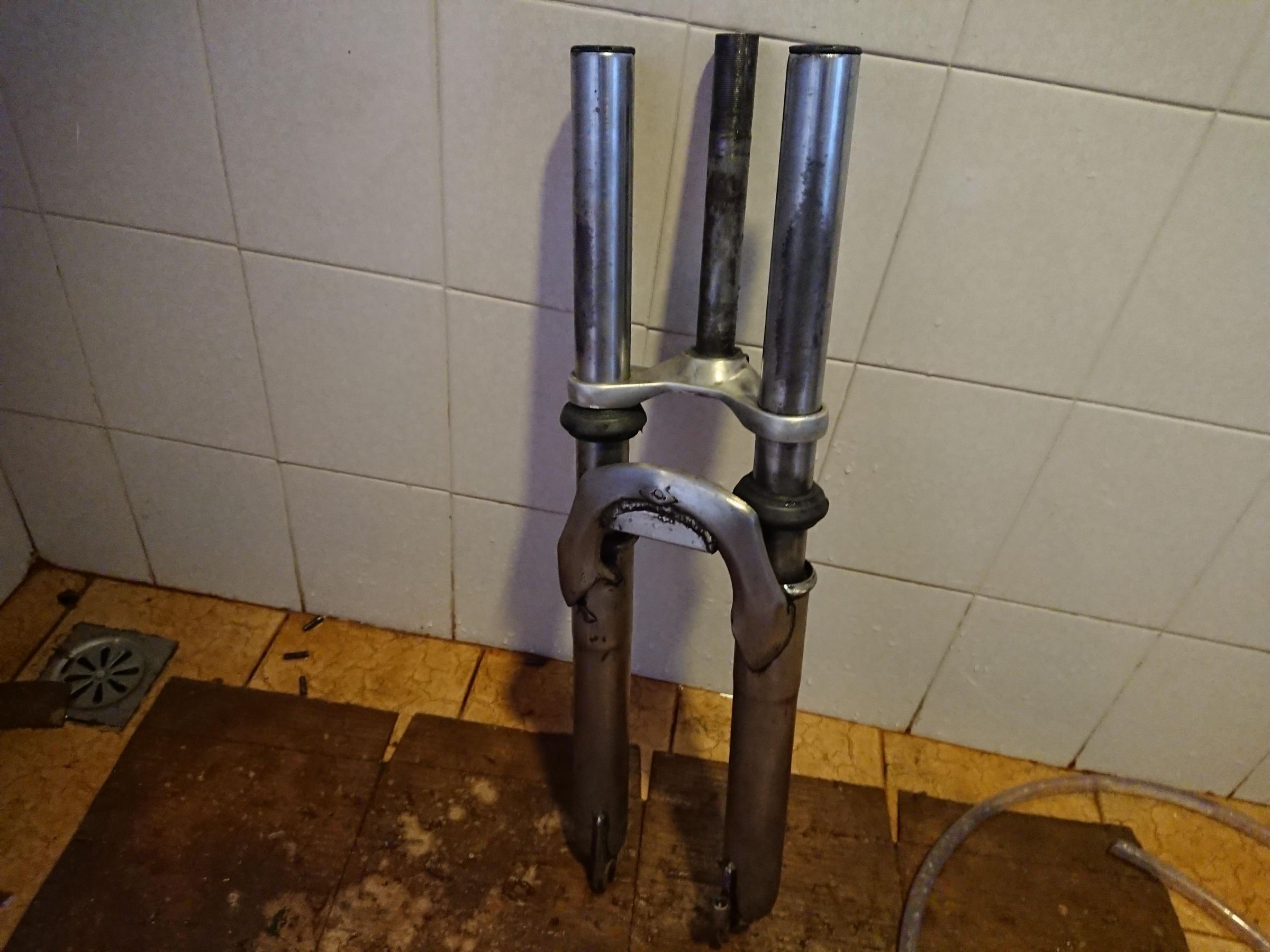 DIY Modified Moped Restoration - Instructables