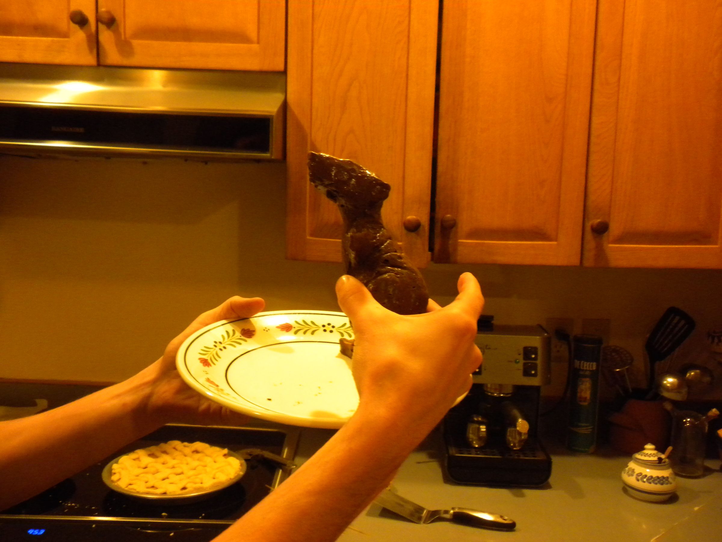 Pi-Rat Pie : 9 Steps (with Pictures) - Instructables