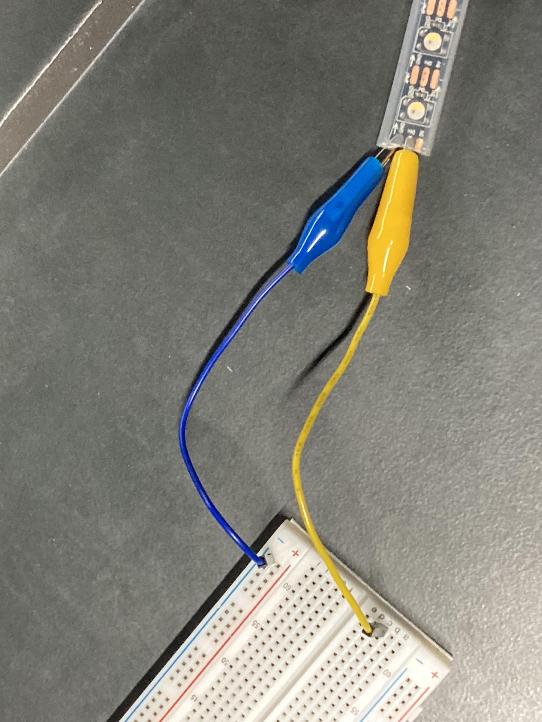 How to Get Started Controlling Neopixels With an Arduino : 3 Steps ...