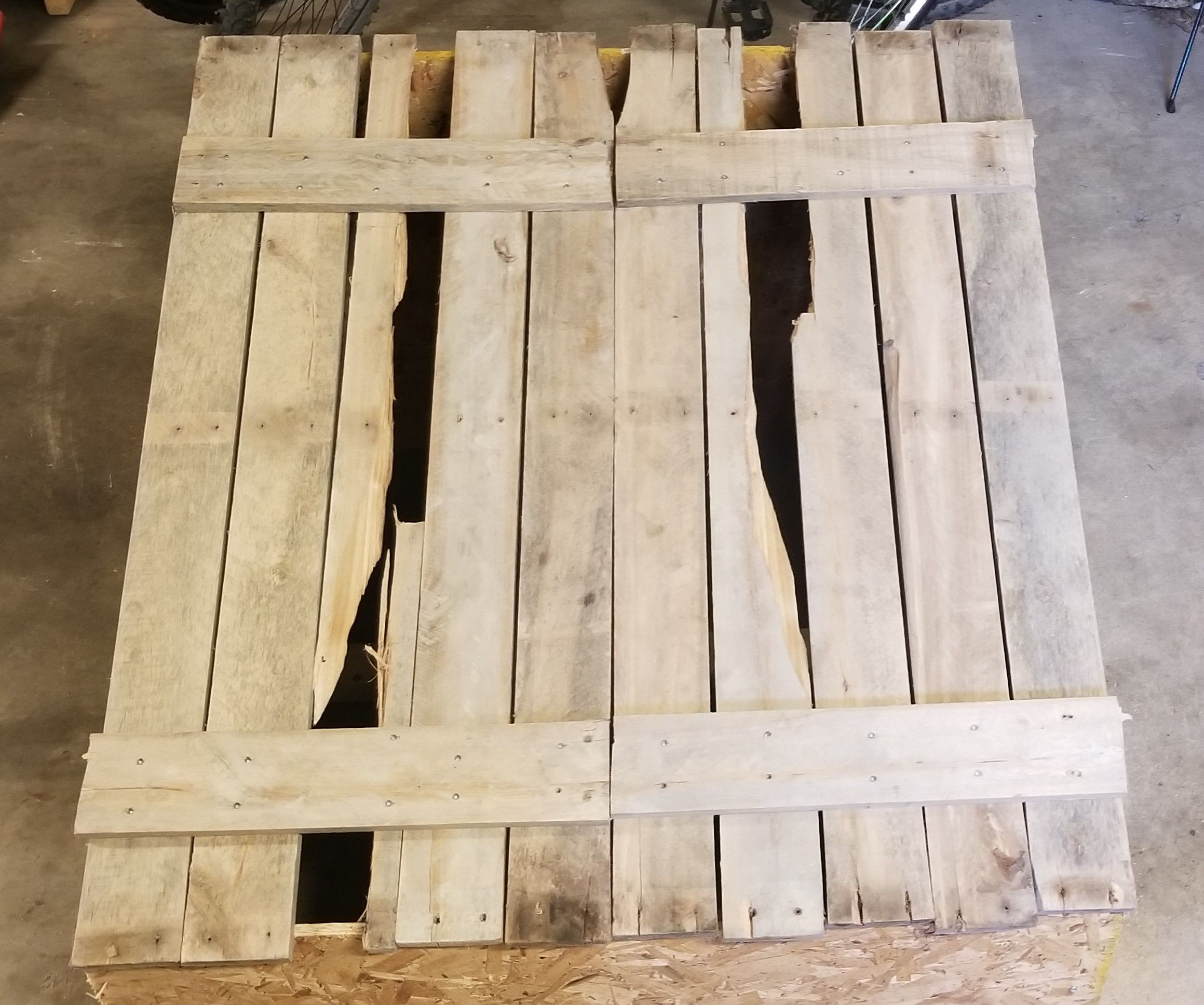 Undead Basement Door : 9 Steps - Instructables