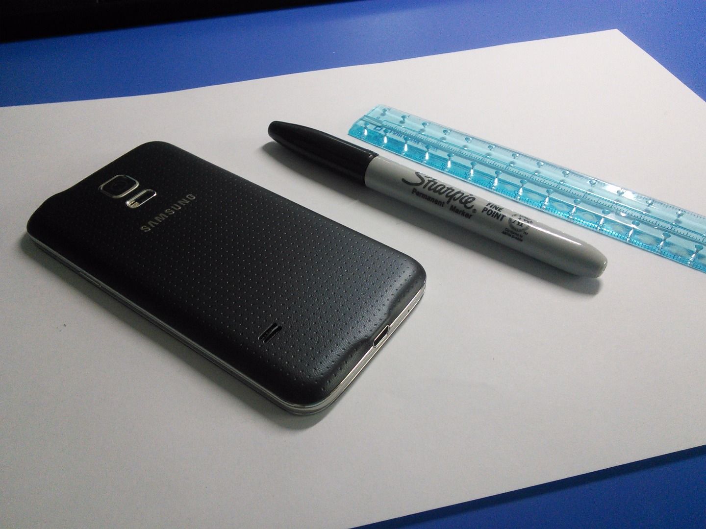 Turn Your Drawings Into a 3D Model!! : 4 Steps (with Pictures ...