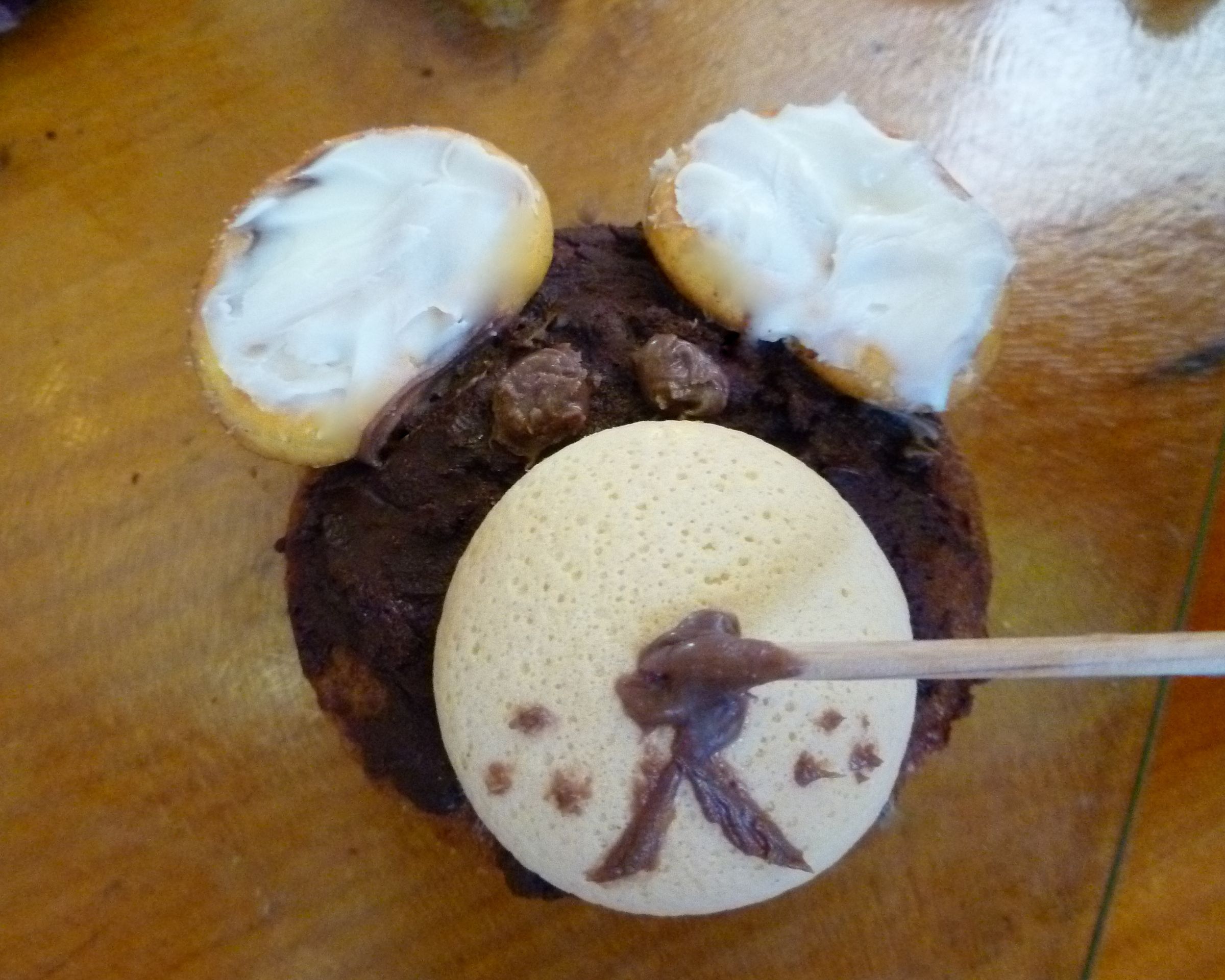 Fruity Animal Muffins : 15 Steps (with Pictures) - Instructables