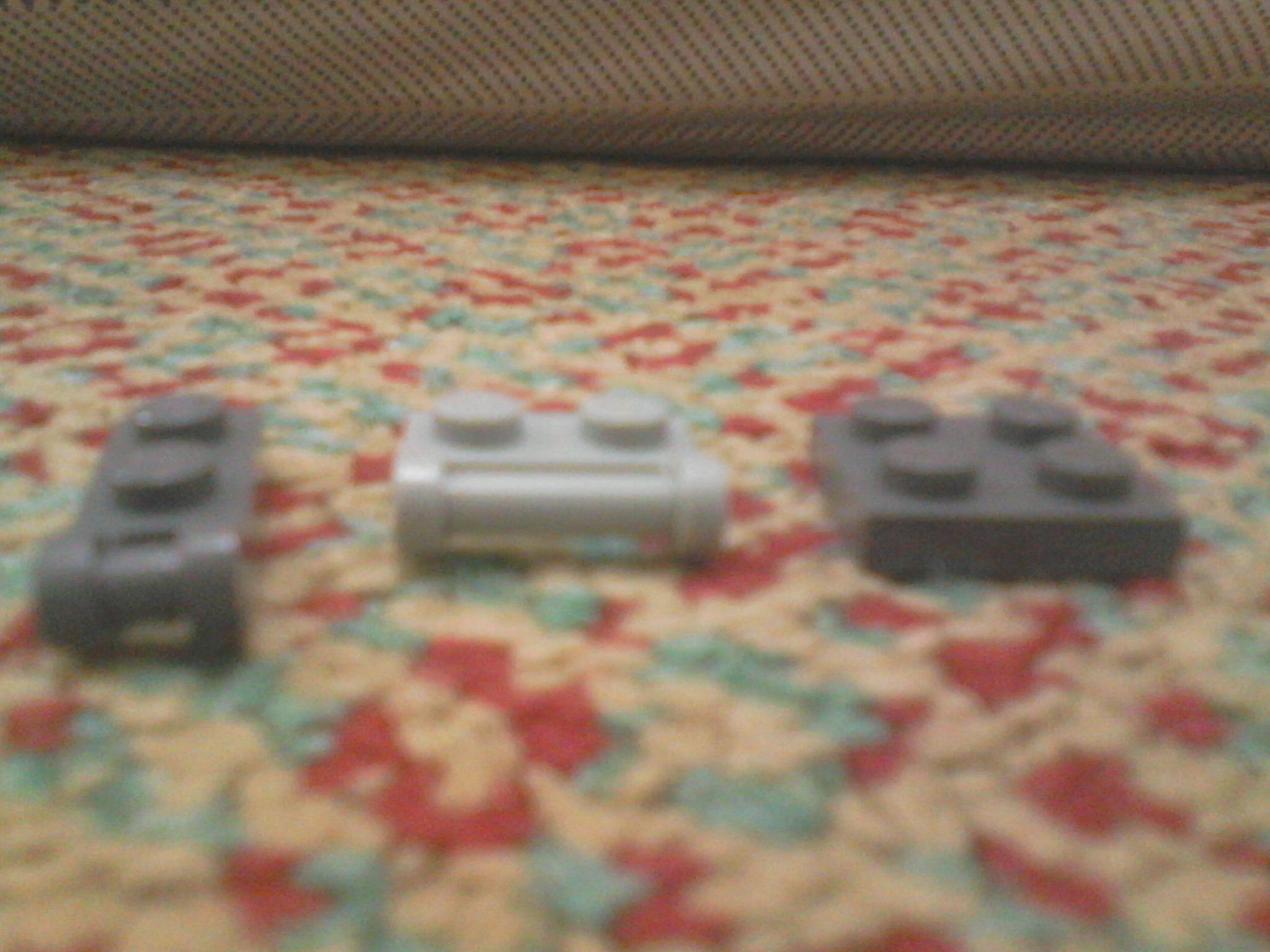 Lego Minigun : 6 Steps - Instructables