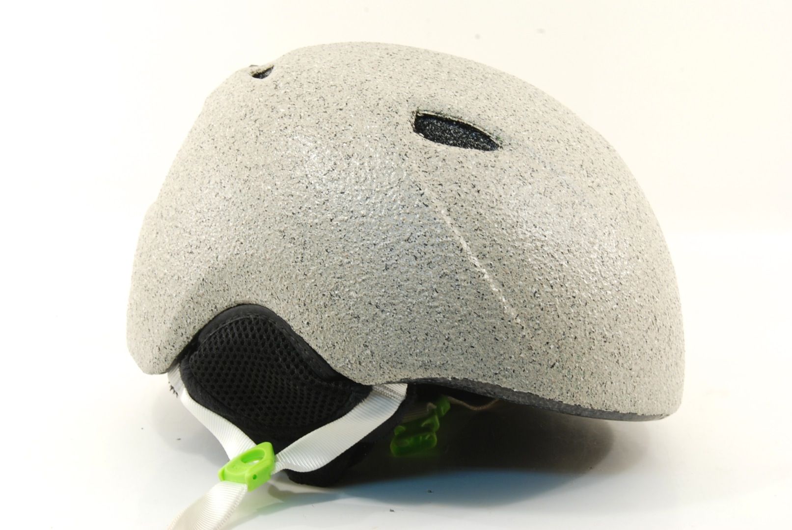 Stone Ski Helmet (with Pictures) - Instructables