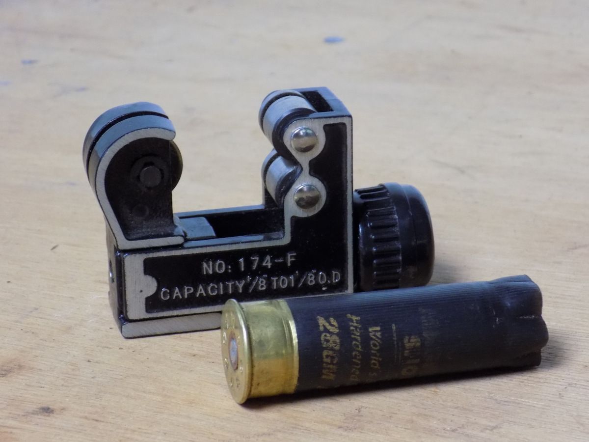 Shotgun Shell Locket V2 : 7 Steps (with Pictures) - Instructables