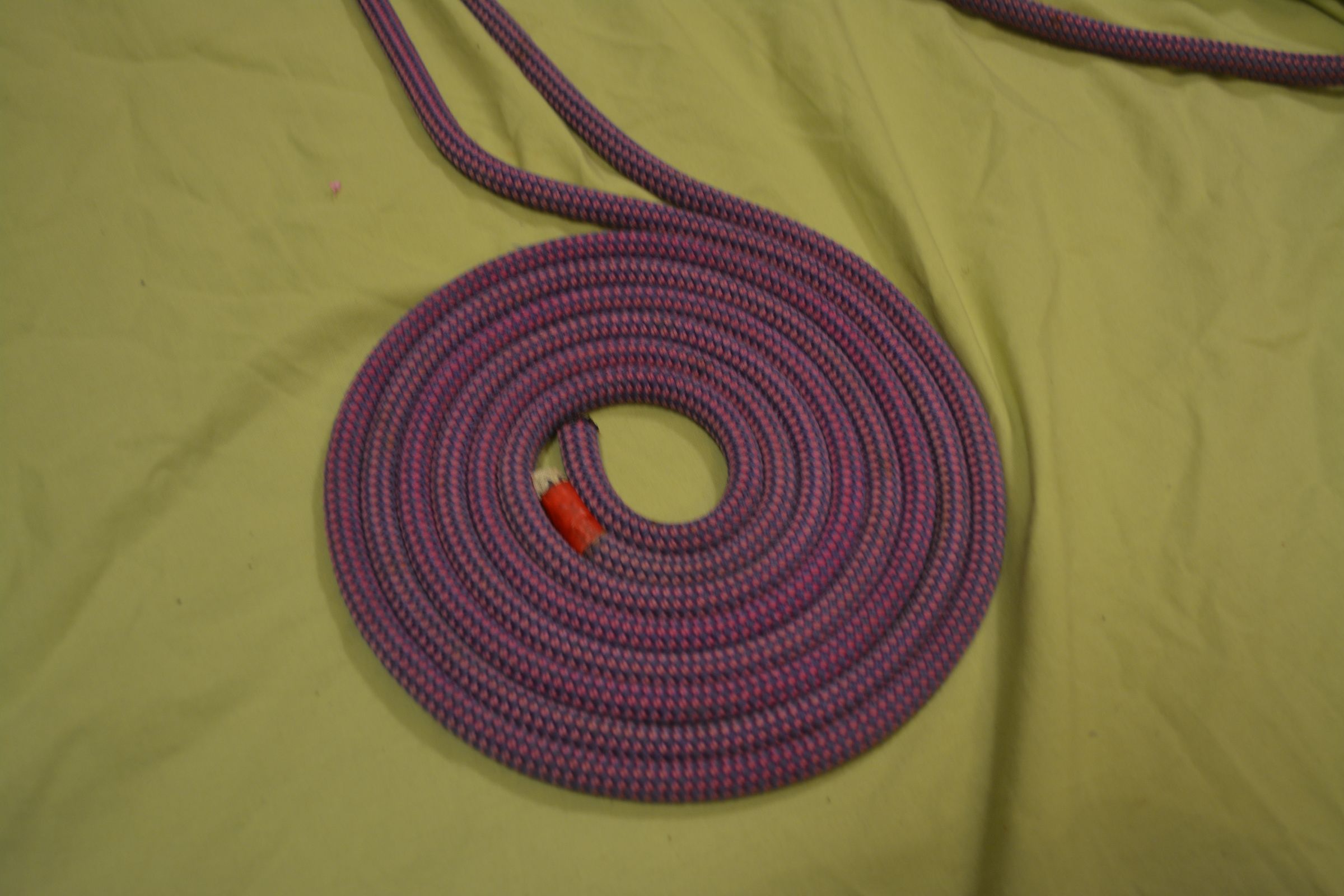 Rope Basket : 5 Steps (with Pictures) - Instructables