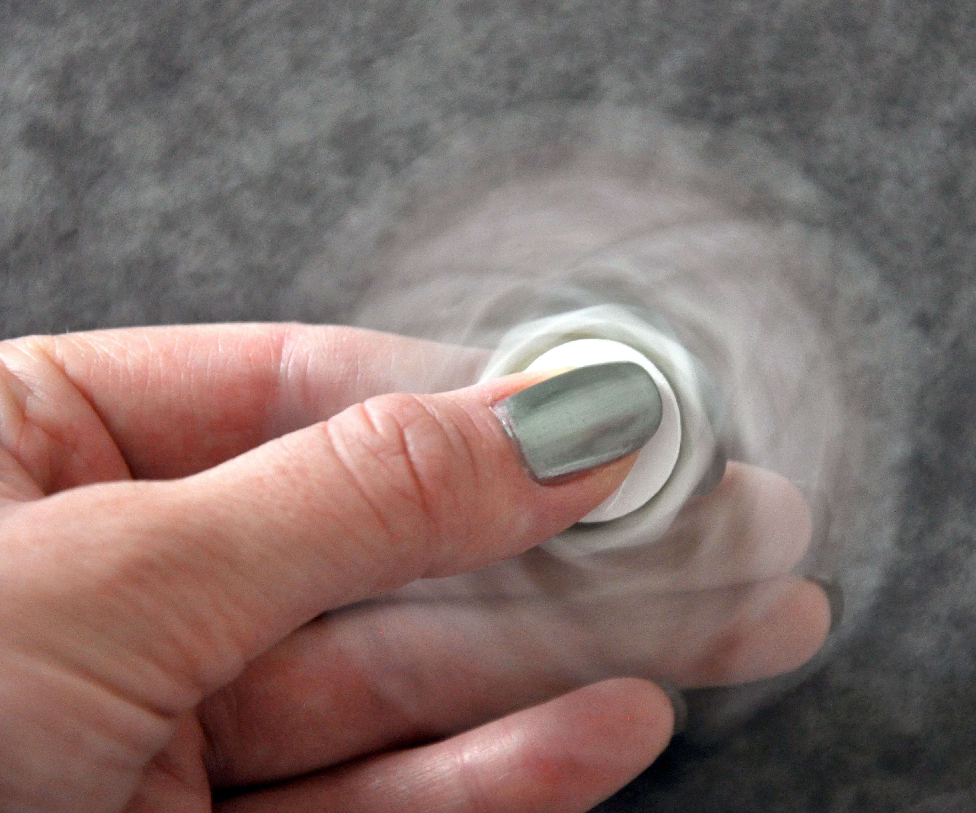 Paper Fidget Spinner : 7 Steps (with Pictures) - Instructables