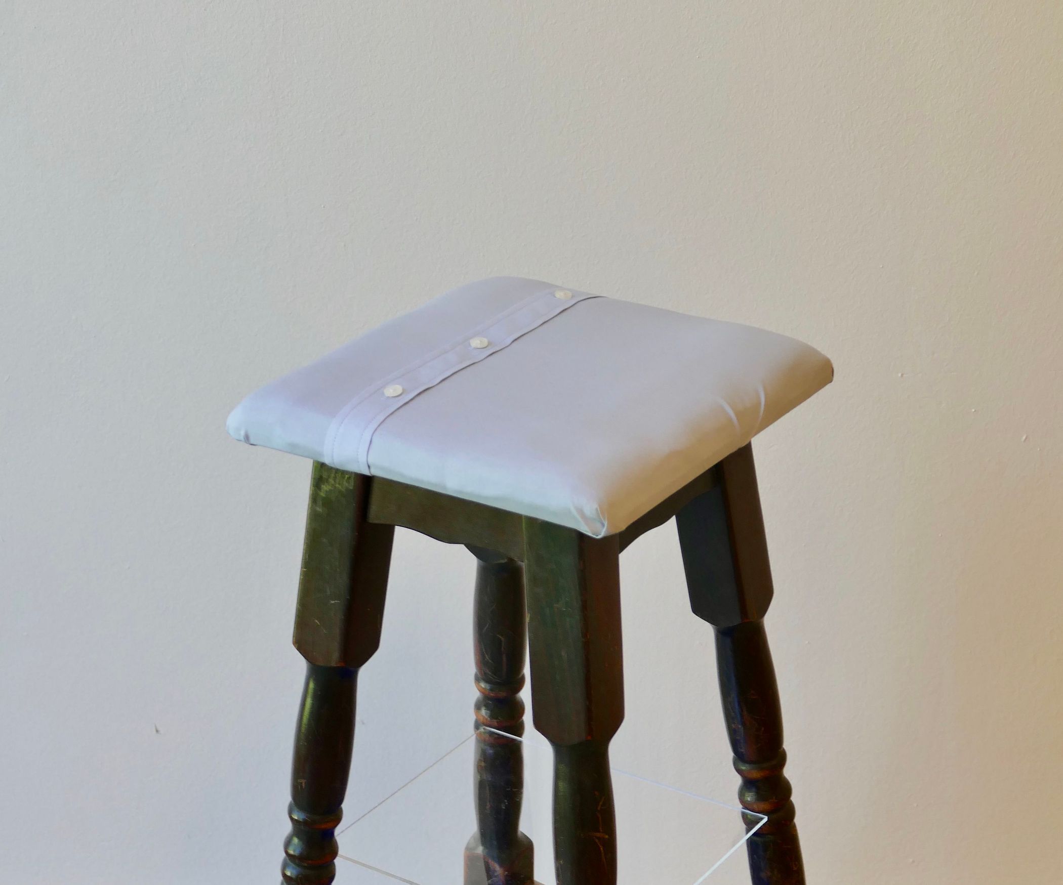 The Clothing Stool : 6 Steps - Instructables