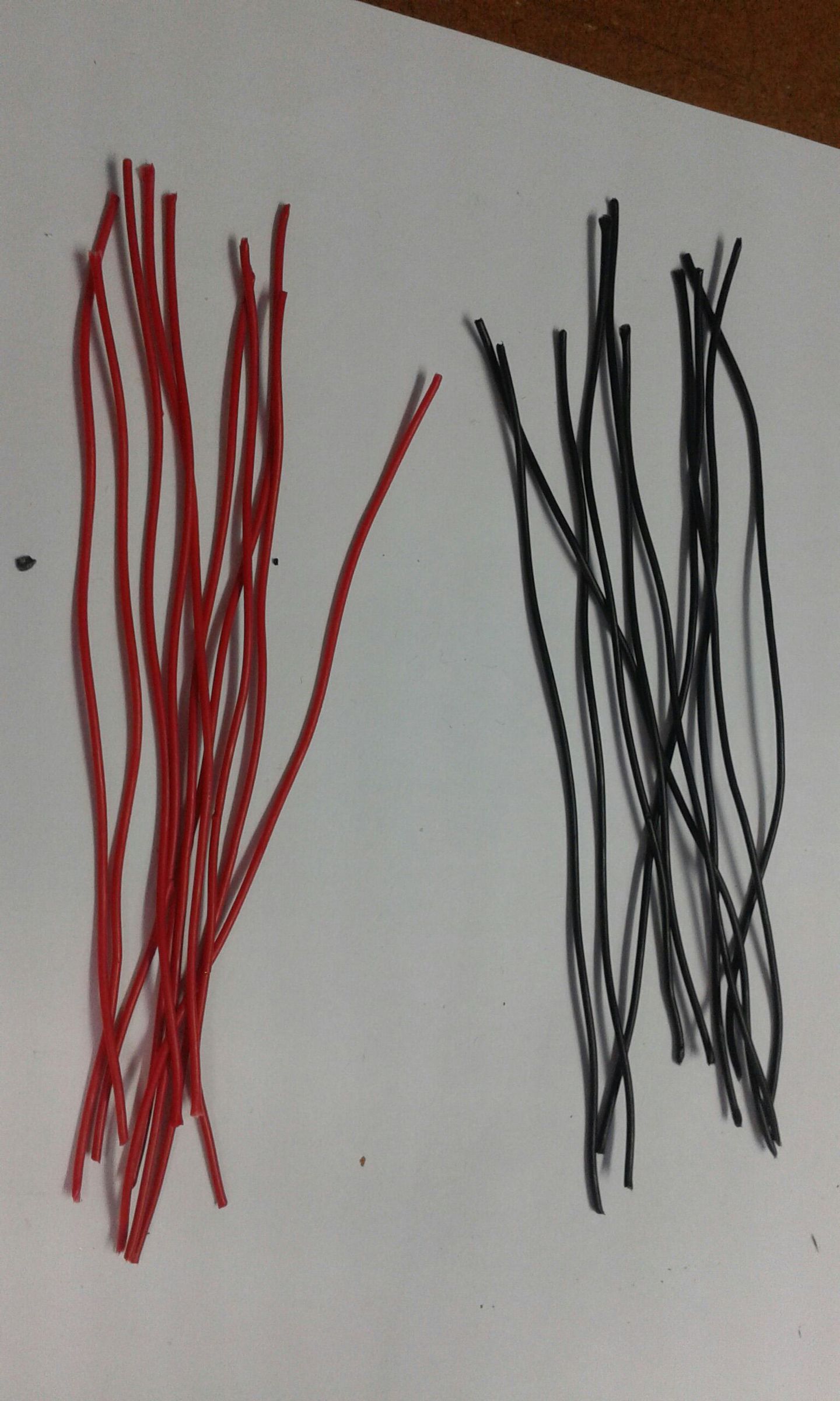 DIY Jumper Cables : 4 Steps - Instructables