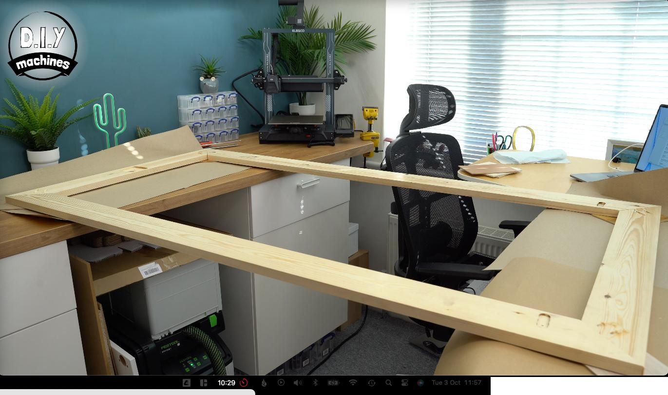 Build a DIGITAL MAGIC MIRROR : 28 Steps (with Pictures) - Instructables