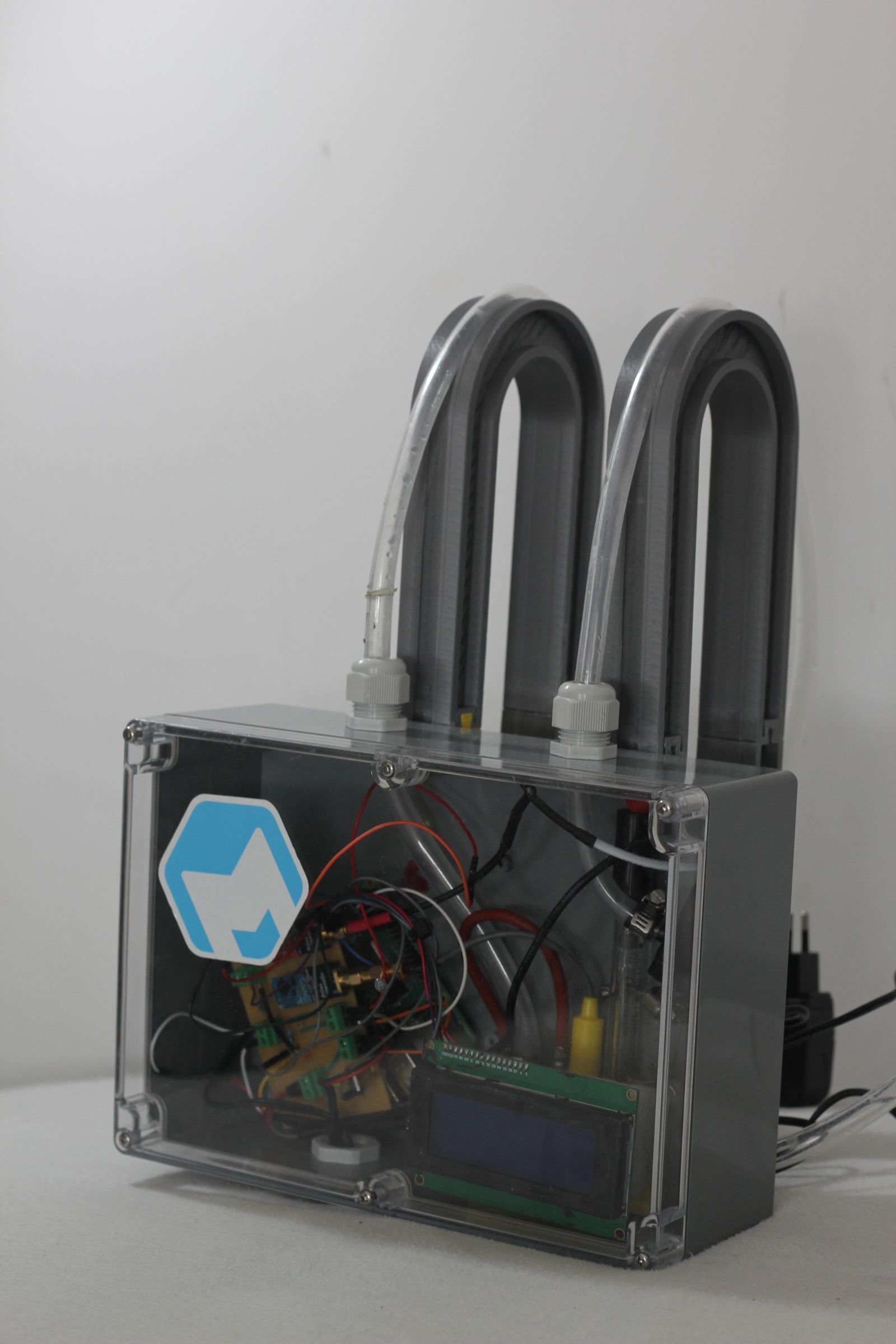 AquaStats : 5 Steps - Instructables