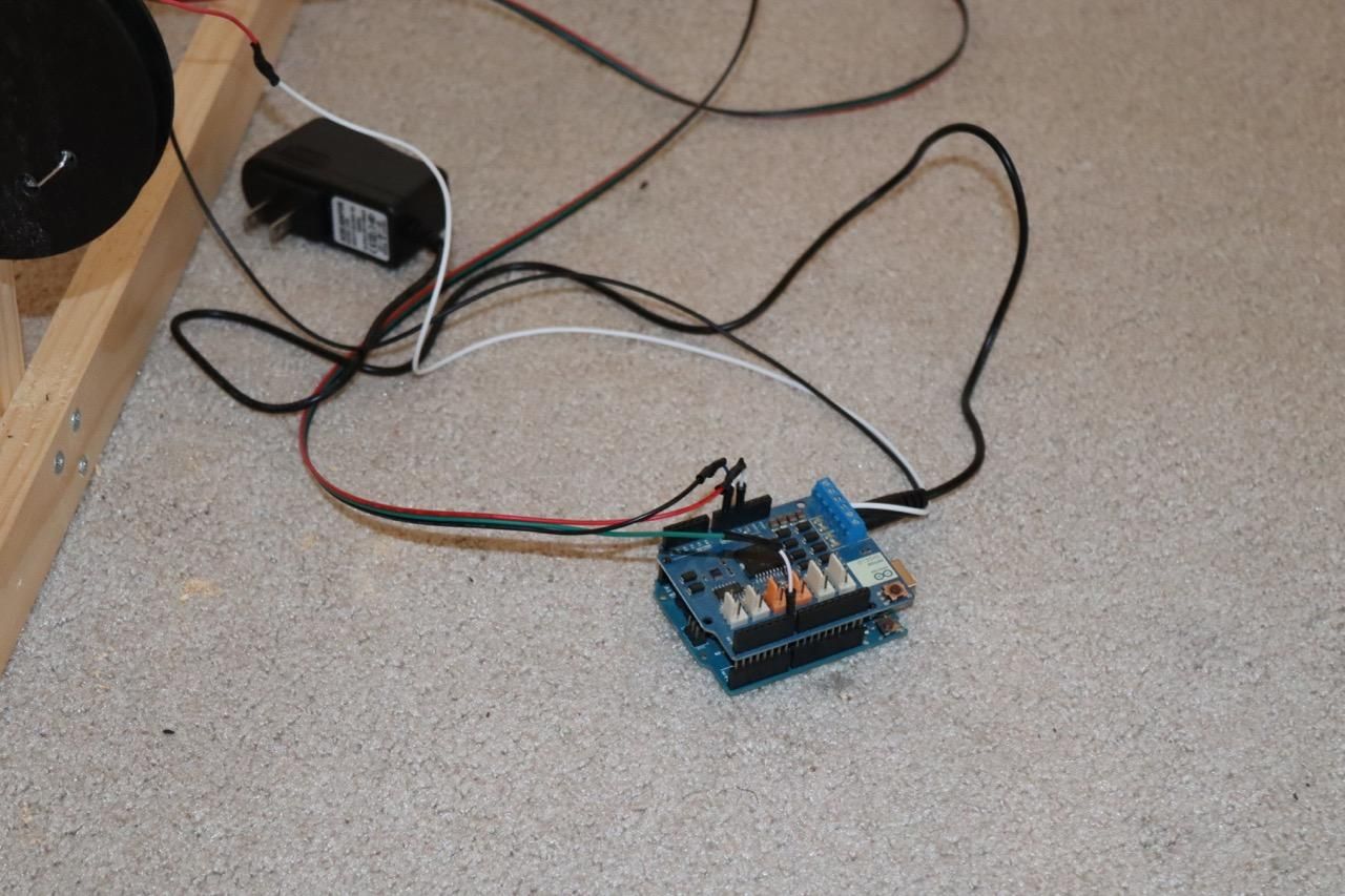 Cardboard Cable Car : 7 Steps - Instructables