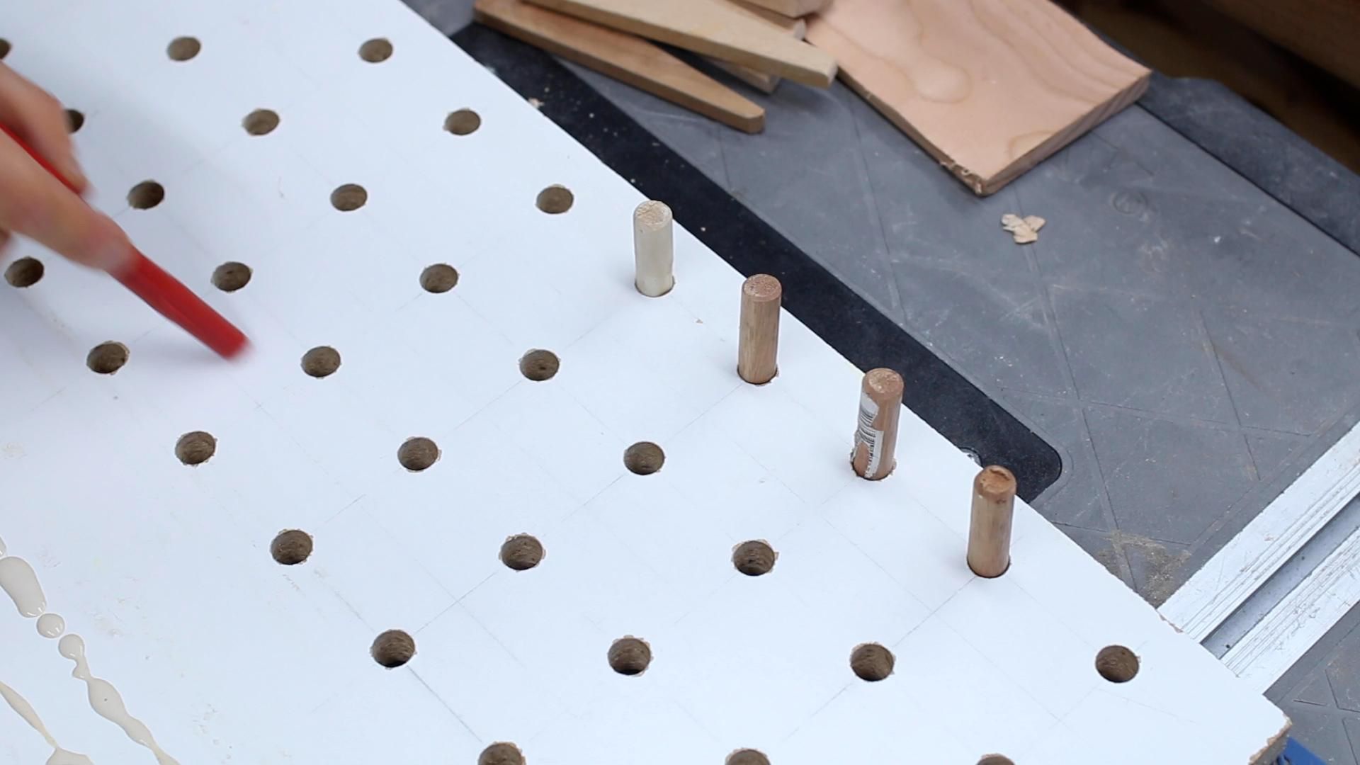 DIY Clamping Panel : 7 Steps (with Pictures) - Instructables