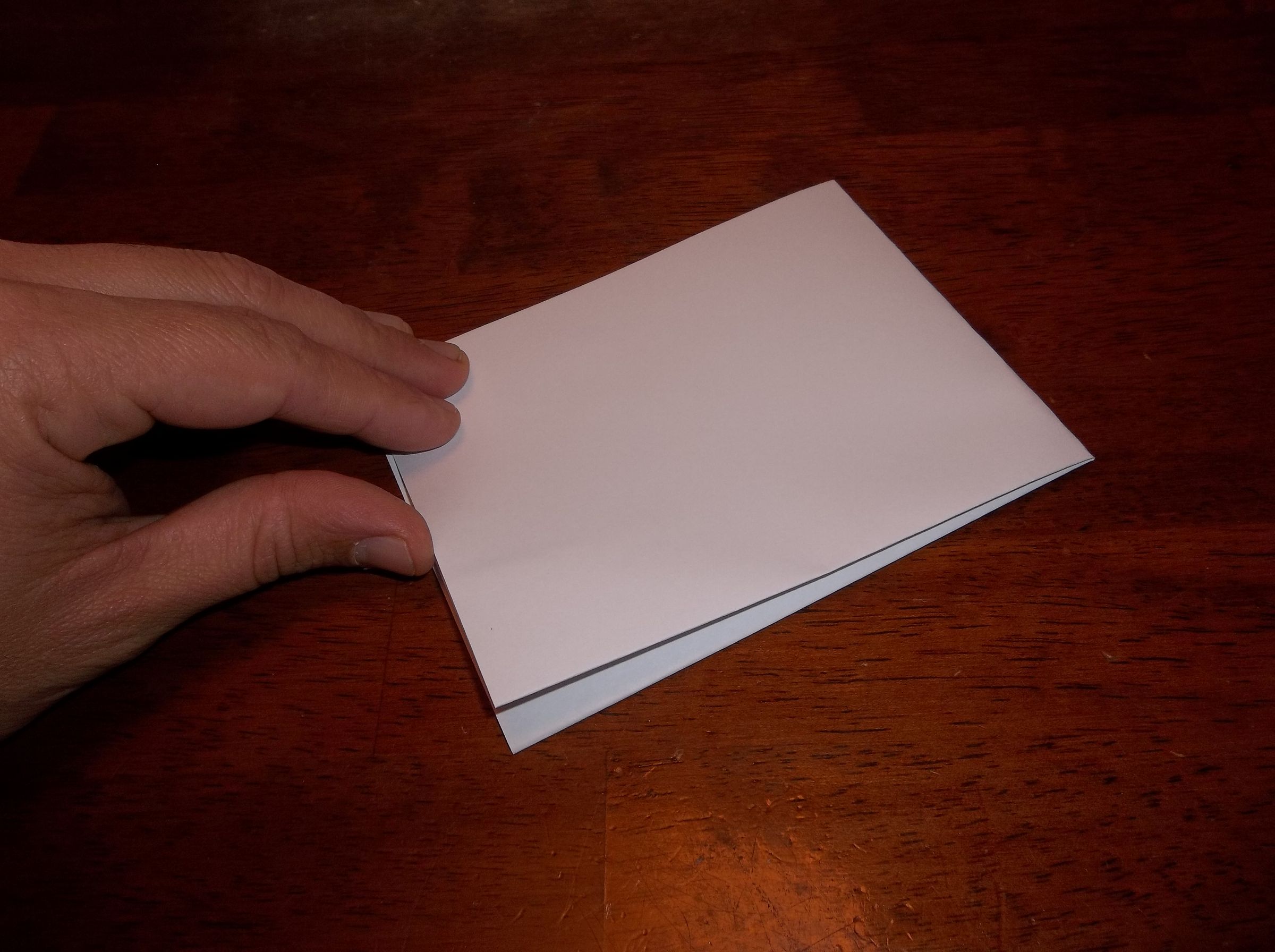 Poof Books : 8 Steps - Instructables