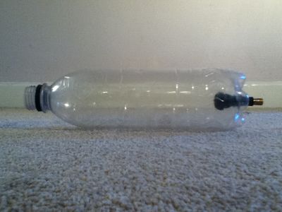 Water Rocket Mortar : 5 Steps - Instructables