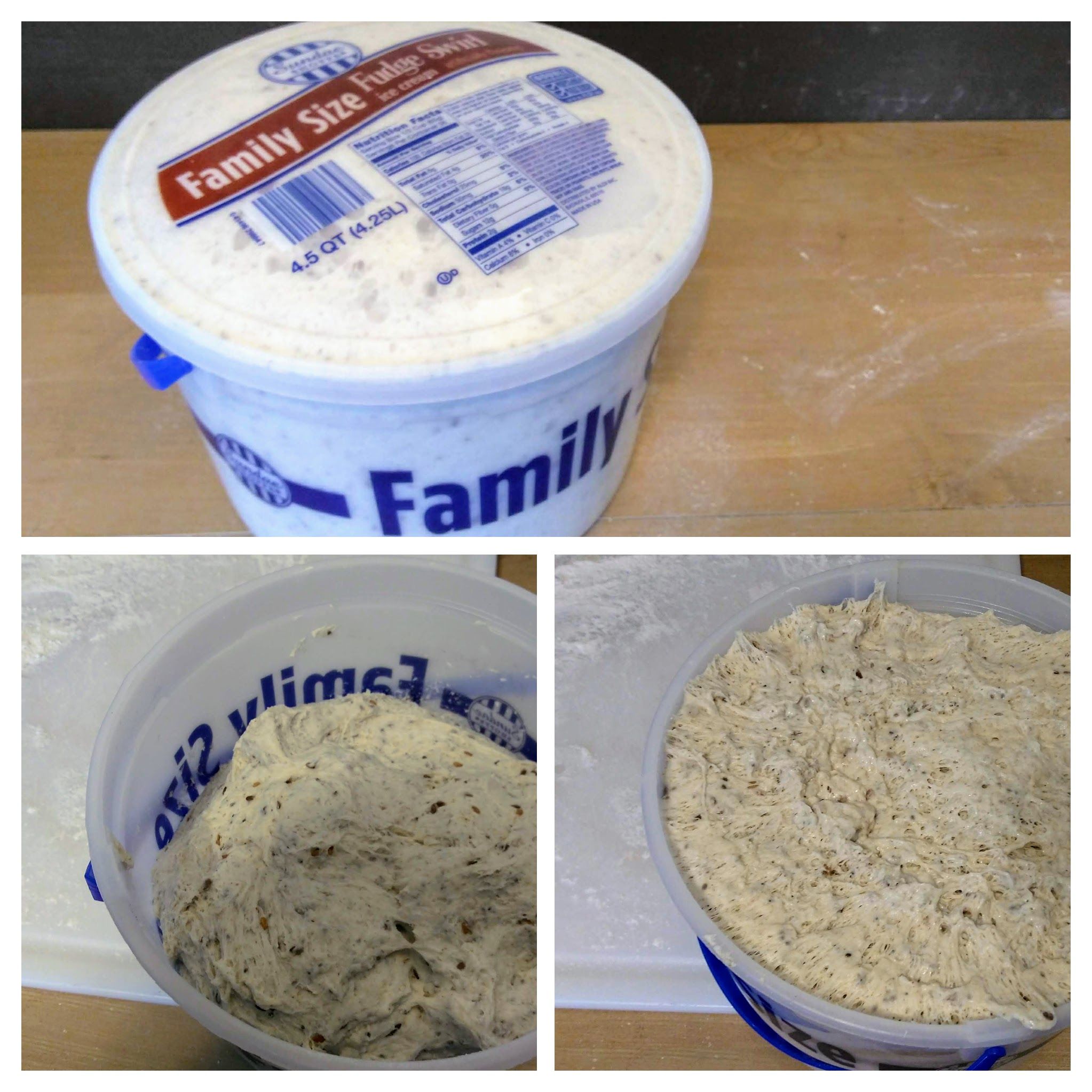 Art of Breadmaking : 12 Steps (with Pictures) - Instructables