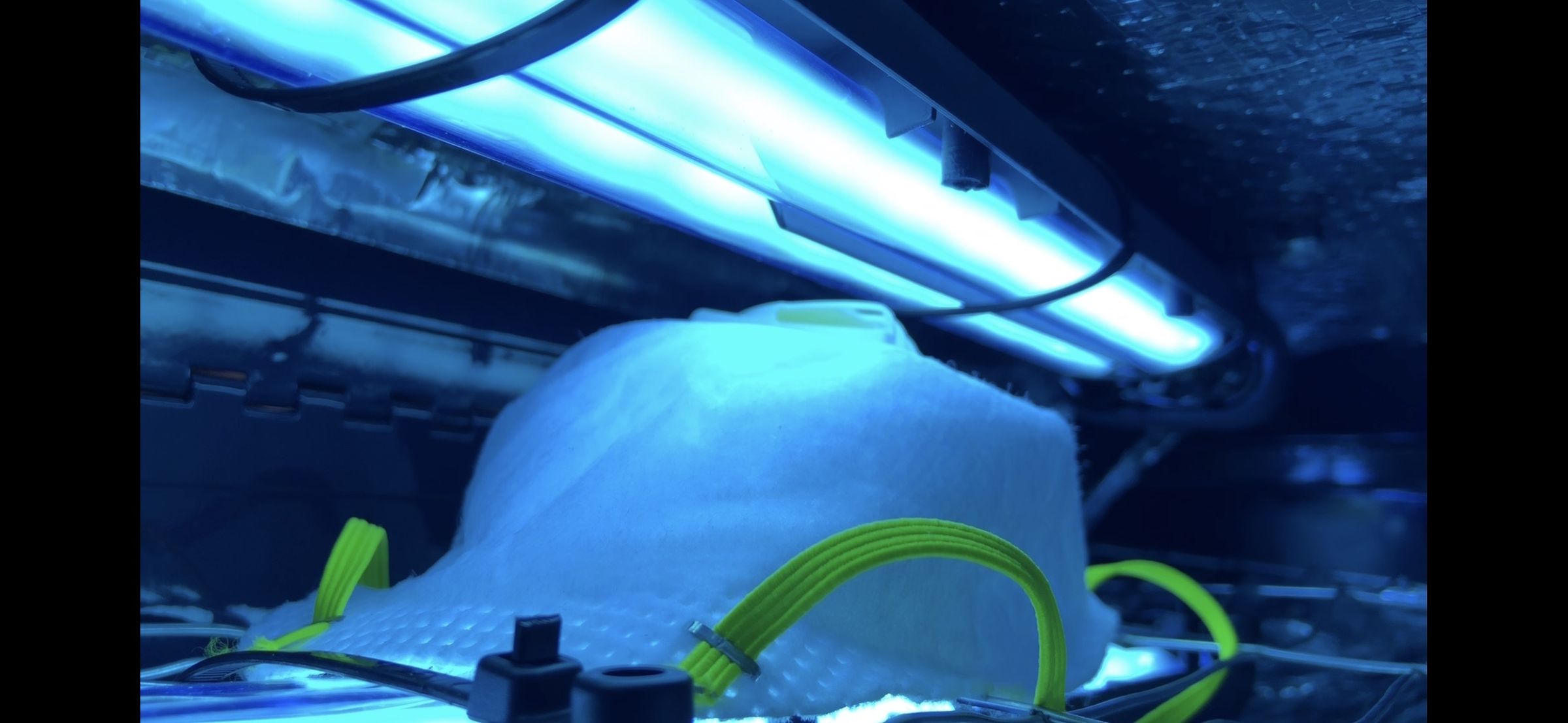 Clean Mask Project : 7 Steps - Instructables