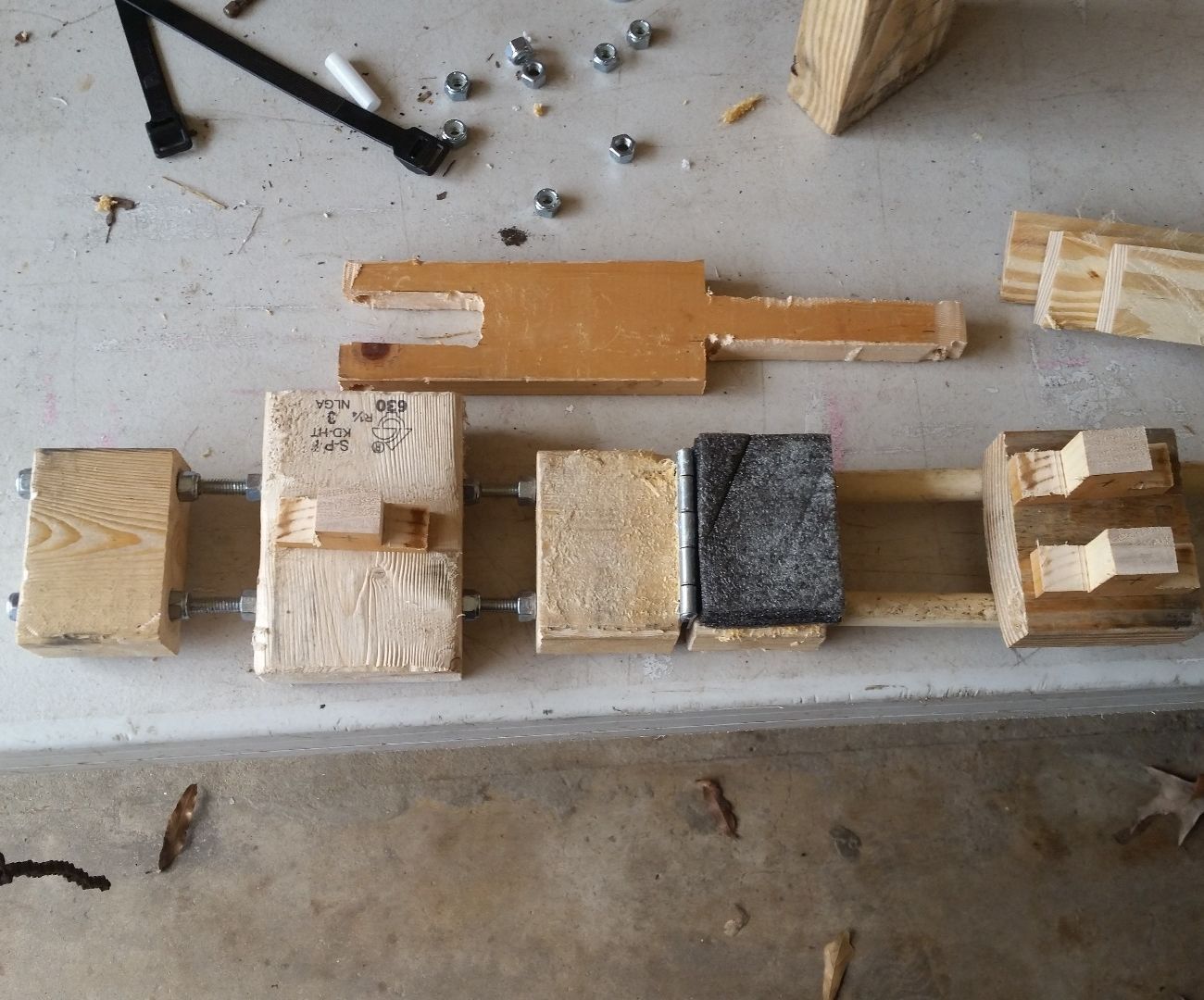 Animatronic Arm : 7 Steps - Instructables