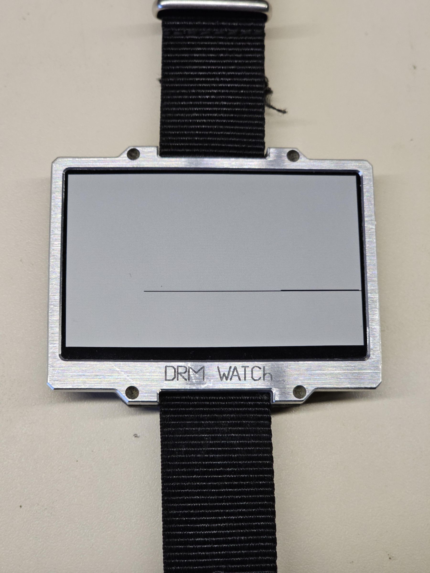 SHARP Memory LCD Leak Recovery : 10 Steps (with Pictures) - Instructables