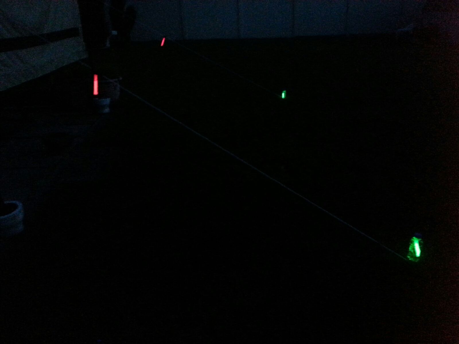 Glow Sticks Water Lanterns : 8 Steps - Instructables