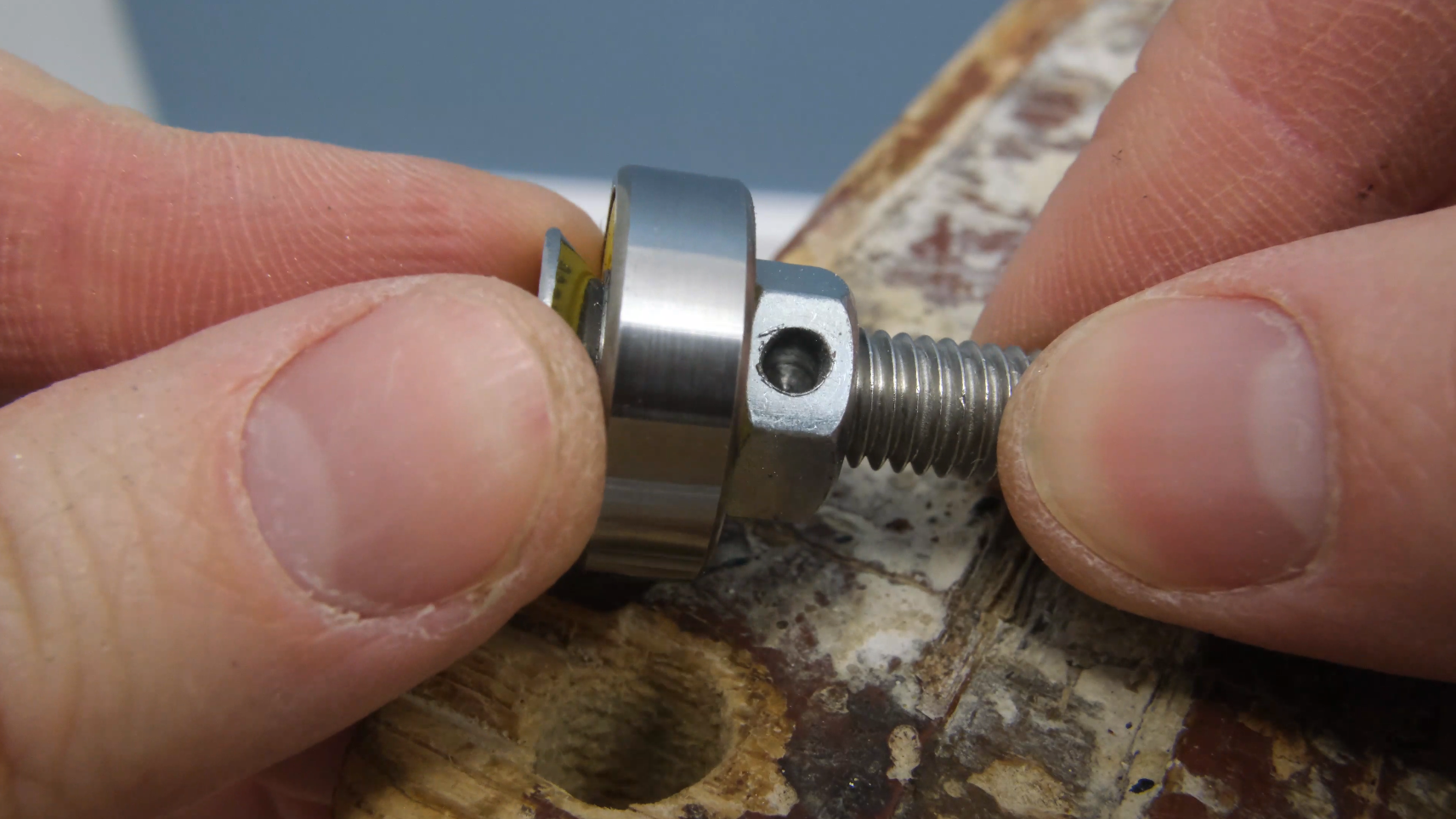 Magnetic SAW GUIDE : 9 Steps (with Pictures) - Instructables