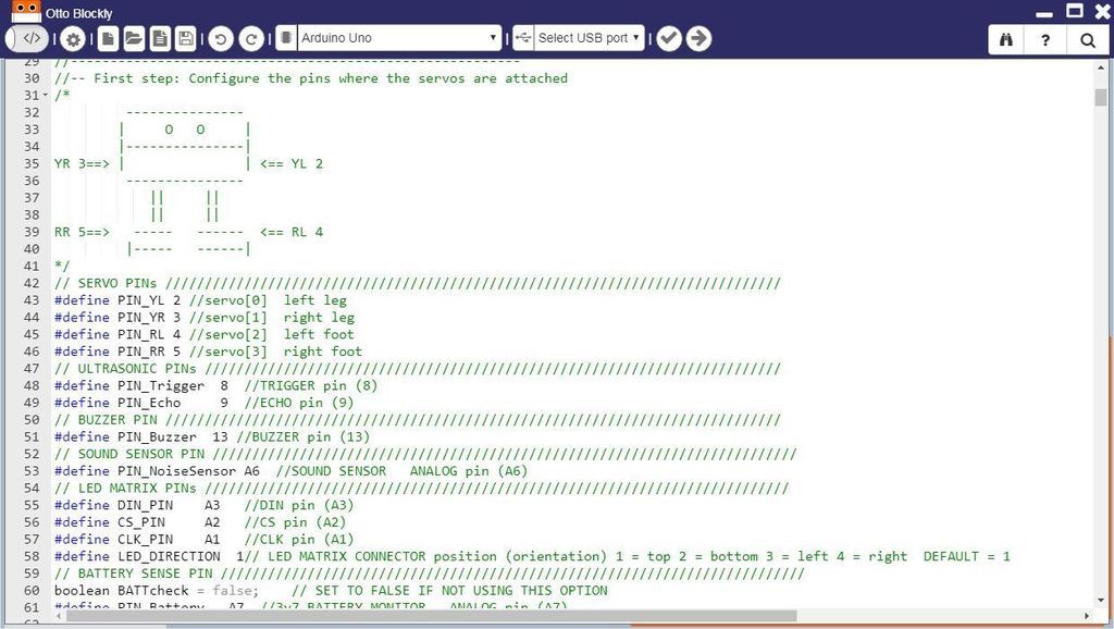 How to Make a Walking Robot | Details | Hackaday.io