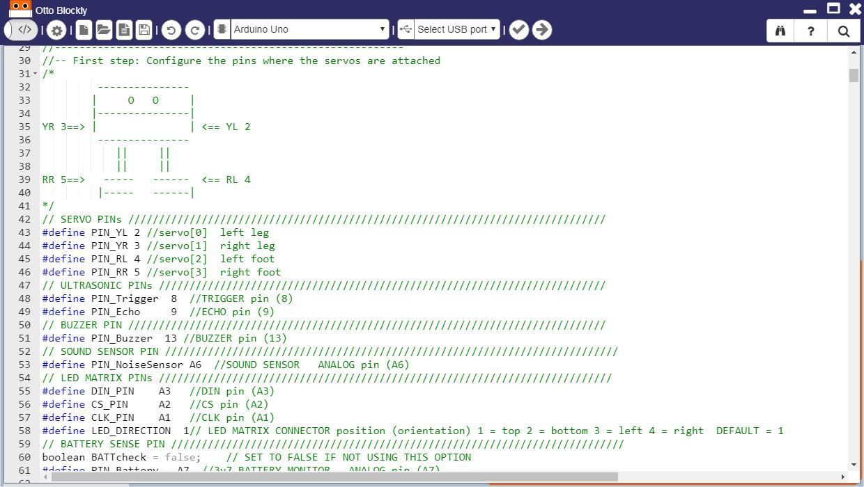 How to Make a Humanoid Robot : 8 Steps - Instructables
