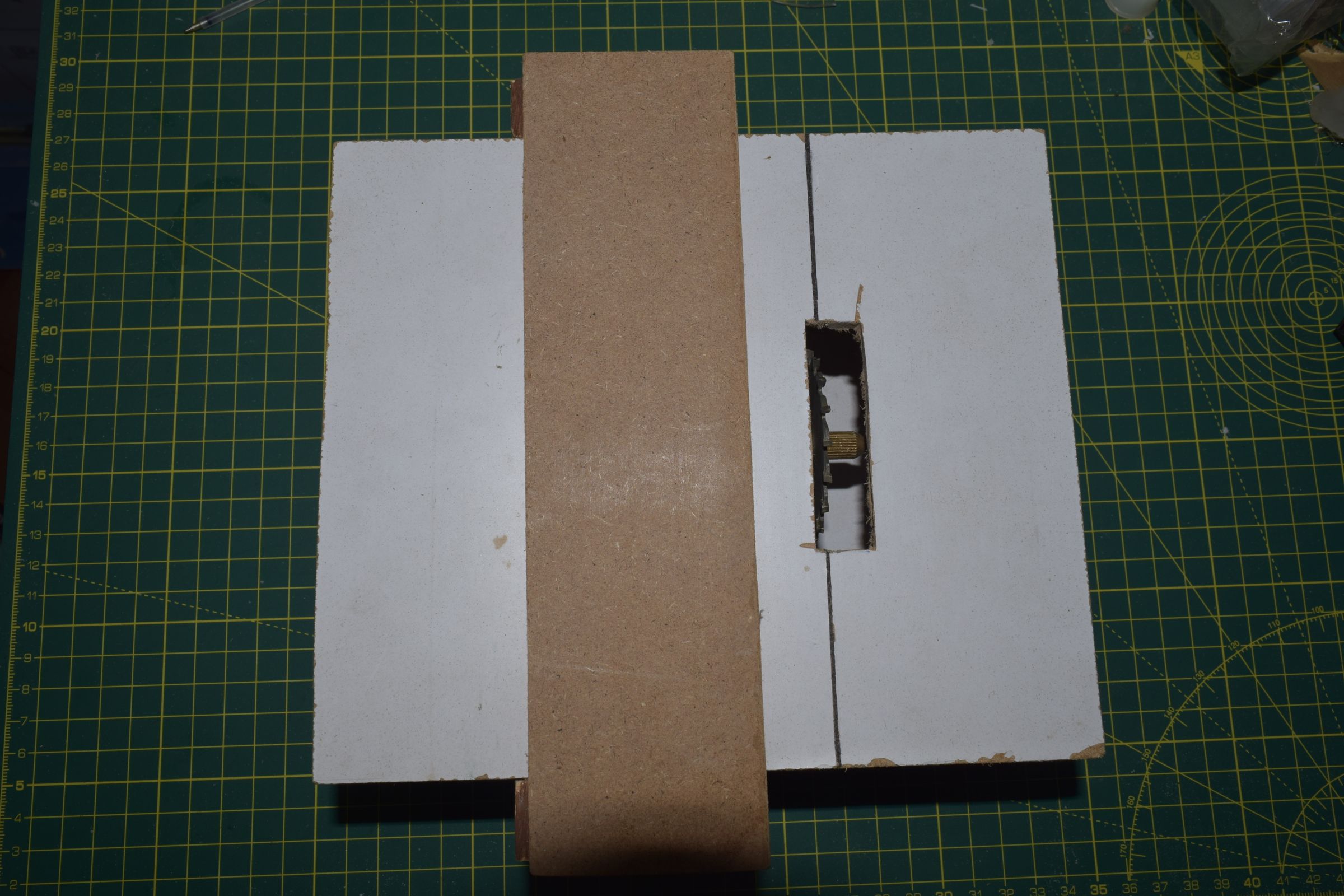 DIY PCB Cutter AKA Mini Table Saw : 8 Steps (with Pictures) - Instructables