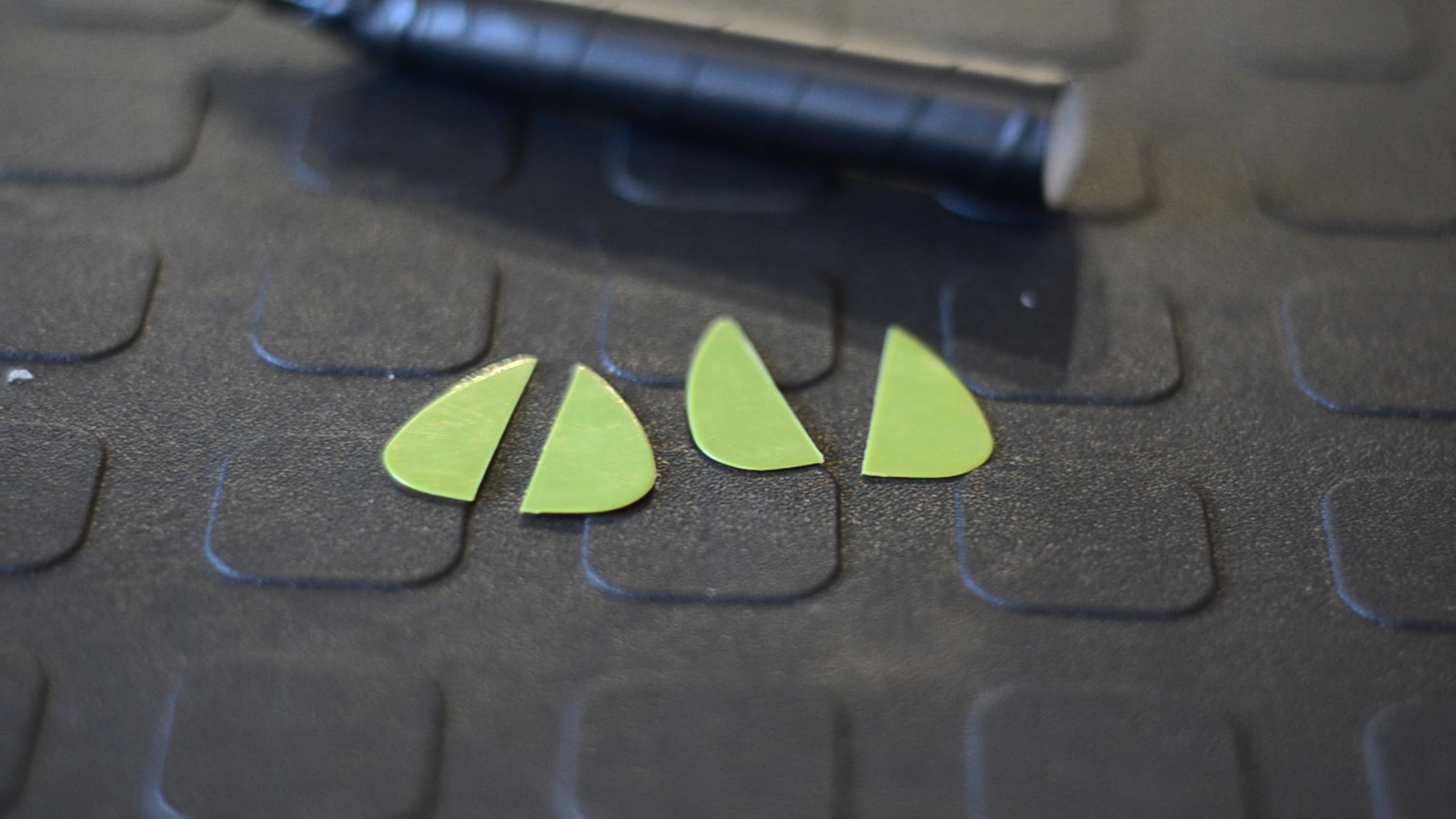 Mini Rocket Launcher : 14 Steps (with Pictures) - Instructables