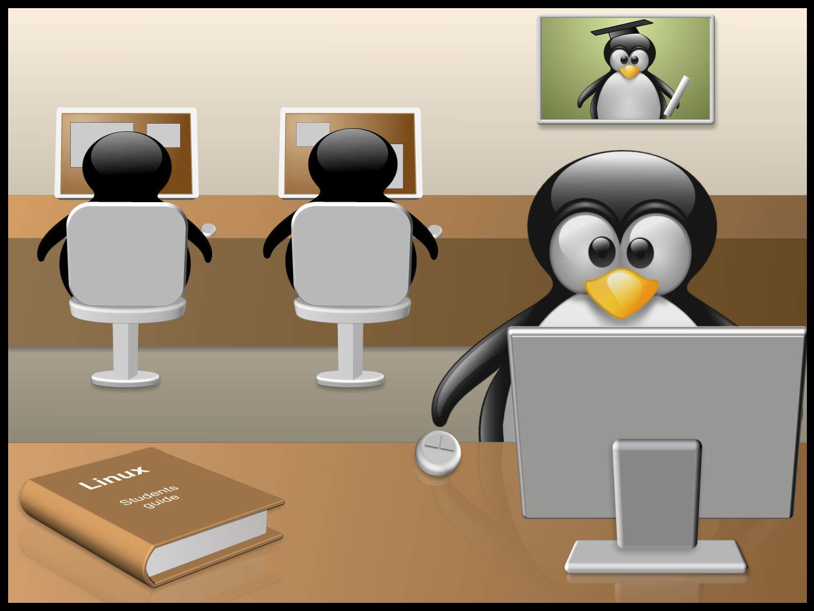 Linux Hints. : 26 Steps - Instructables