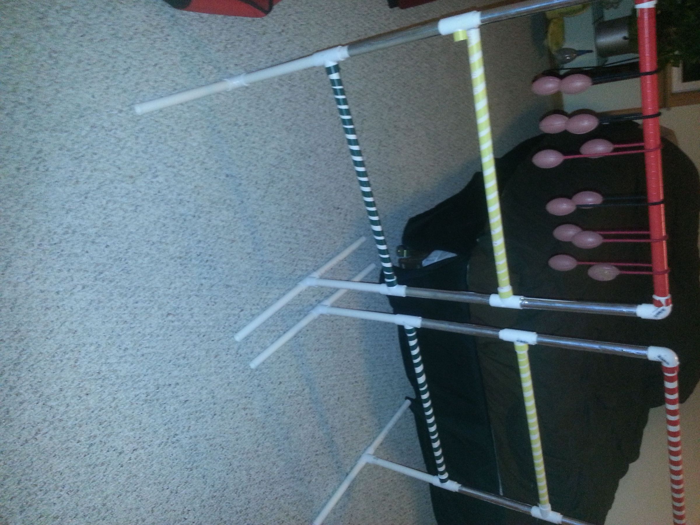 Ladder Golf : 3 Steps - Instructables