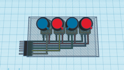 PC Palette - a Macro Keypad With Limitless Possibilities. : 8 Steps ...