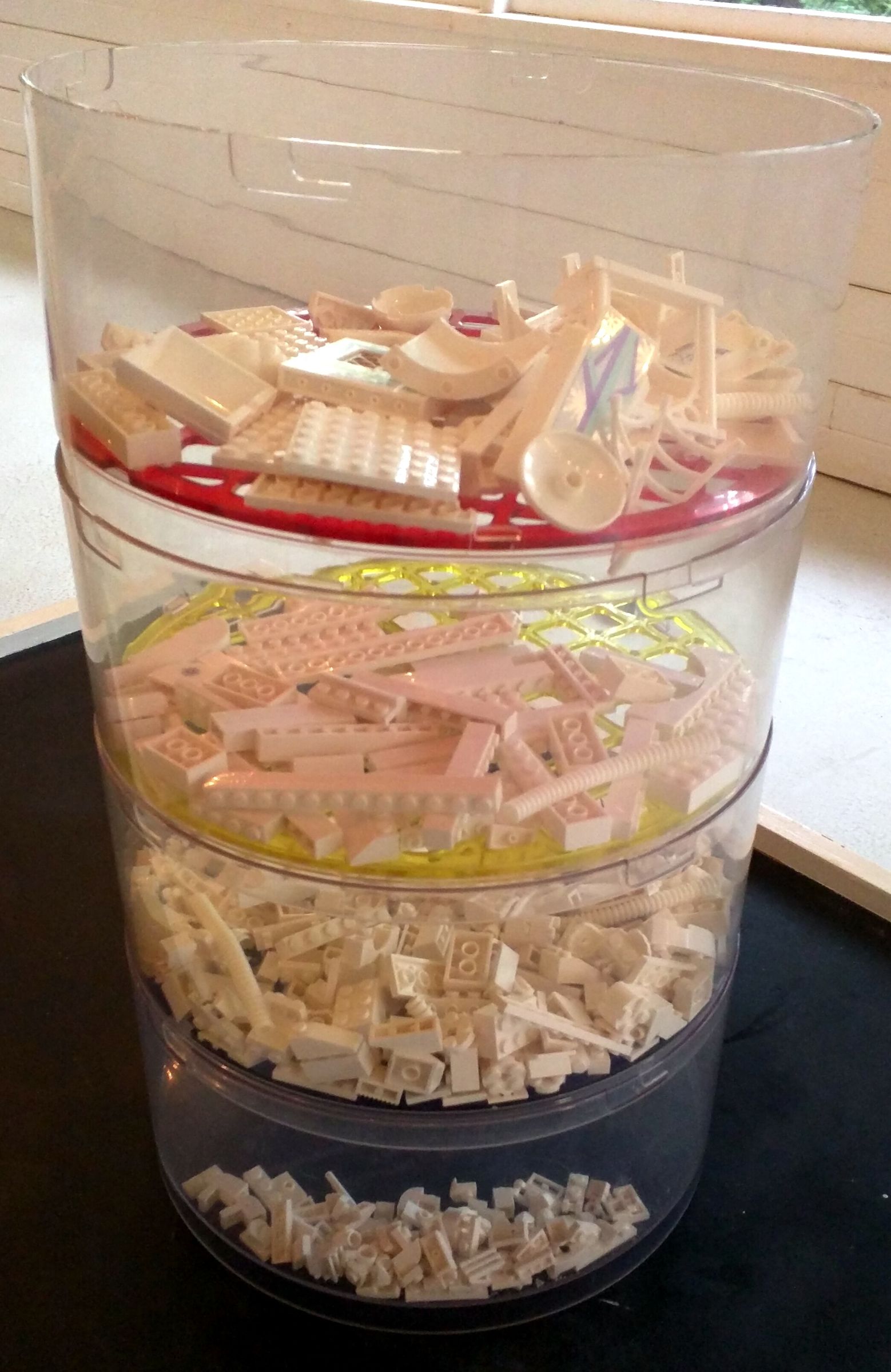 Ultimate LEGO Organization System : 7 Steps (with Pictures) - Instructables