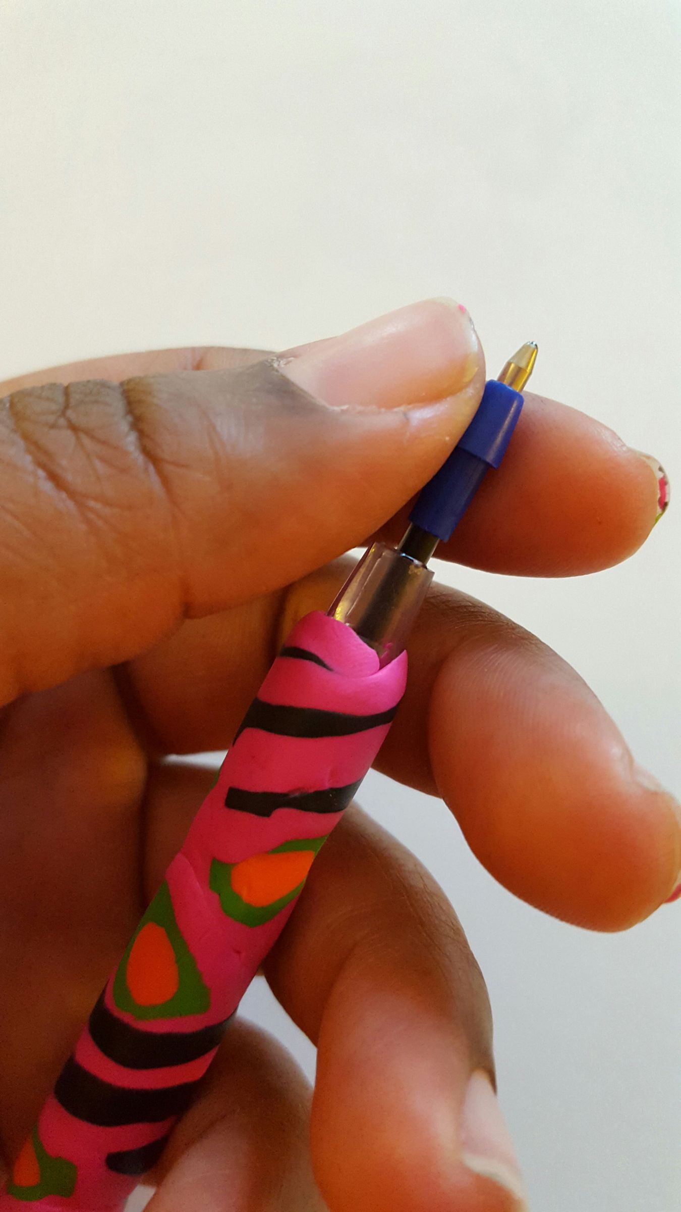 Clay Pens : 24 Steps (with Pictures) - Instructables