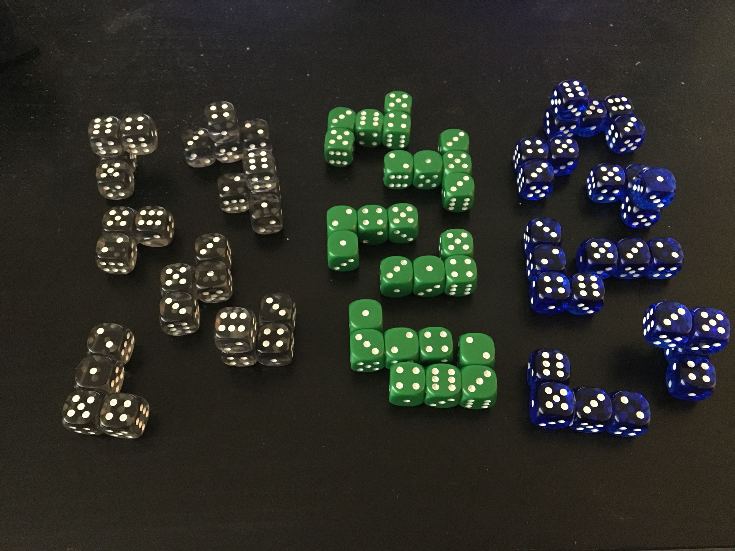 Turn Dice Into Puzzles : 6 Steps (with Pictures) - Instructables