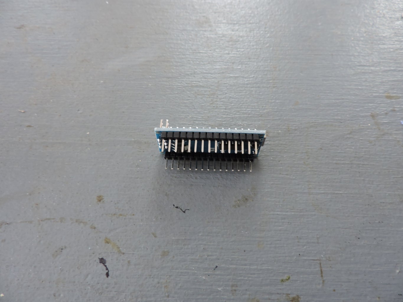 Socket To Your Arduino 6 Steps With Pictures Instructables 3054