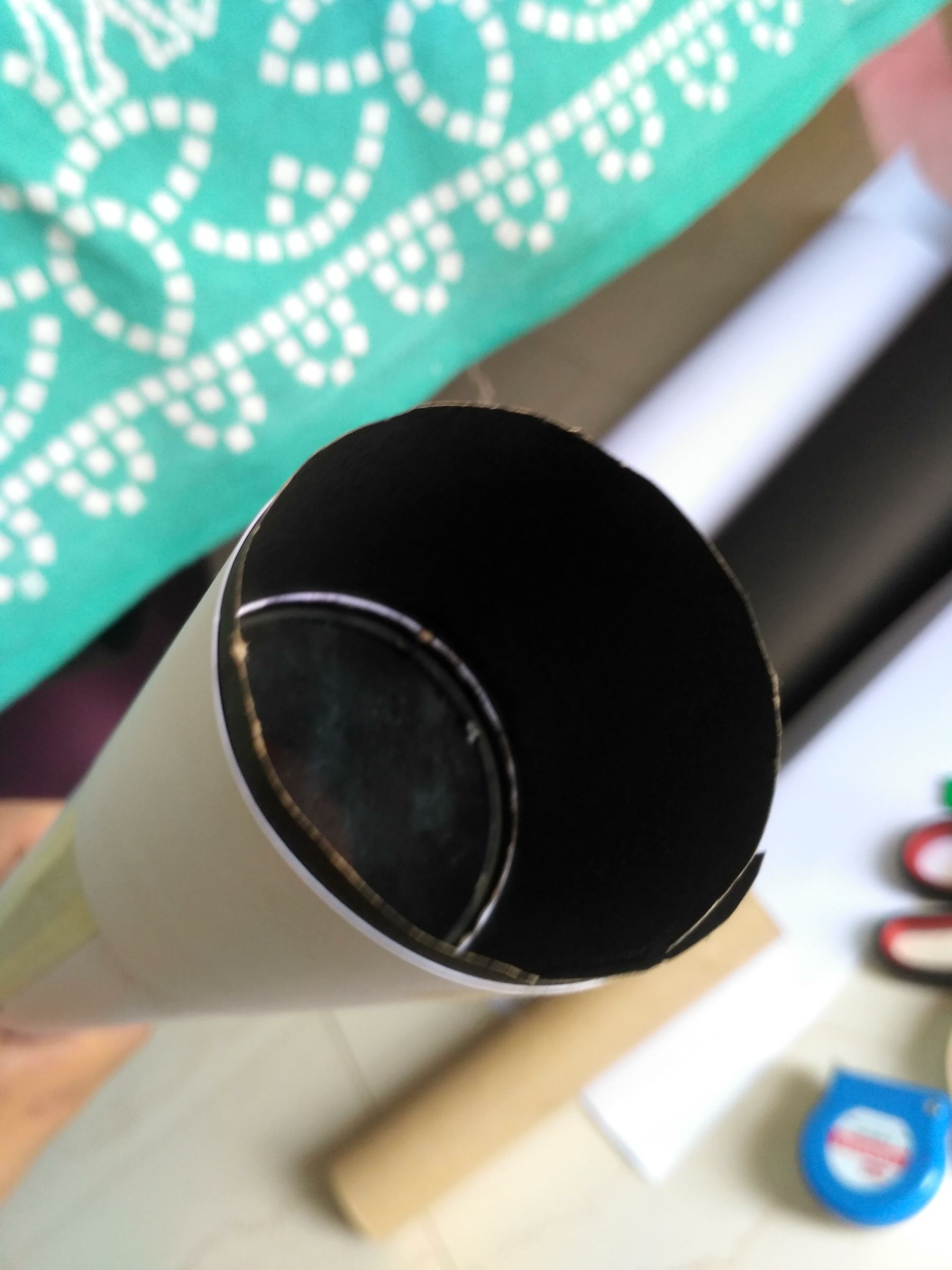 How to Make a Telescope : 5 Steps - Instructables