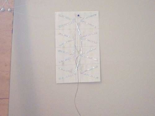 Almost Free Yet Another Dtv Antenna. : 9 Steps - Instructables