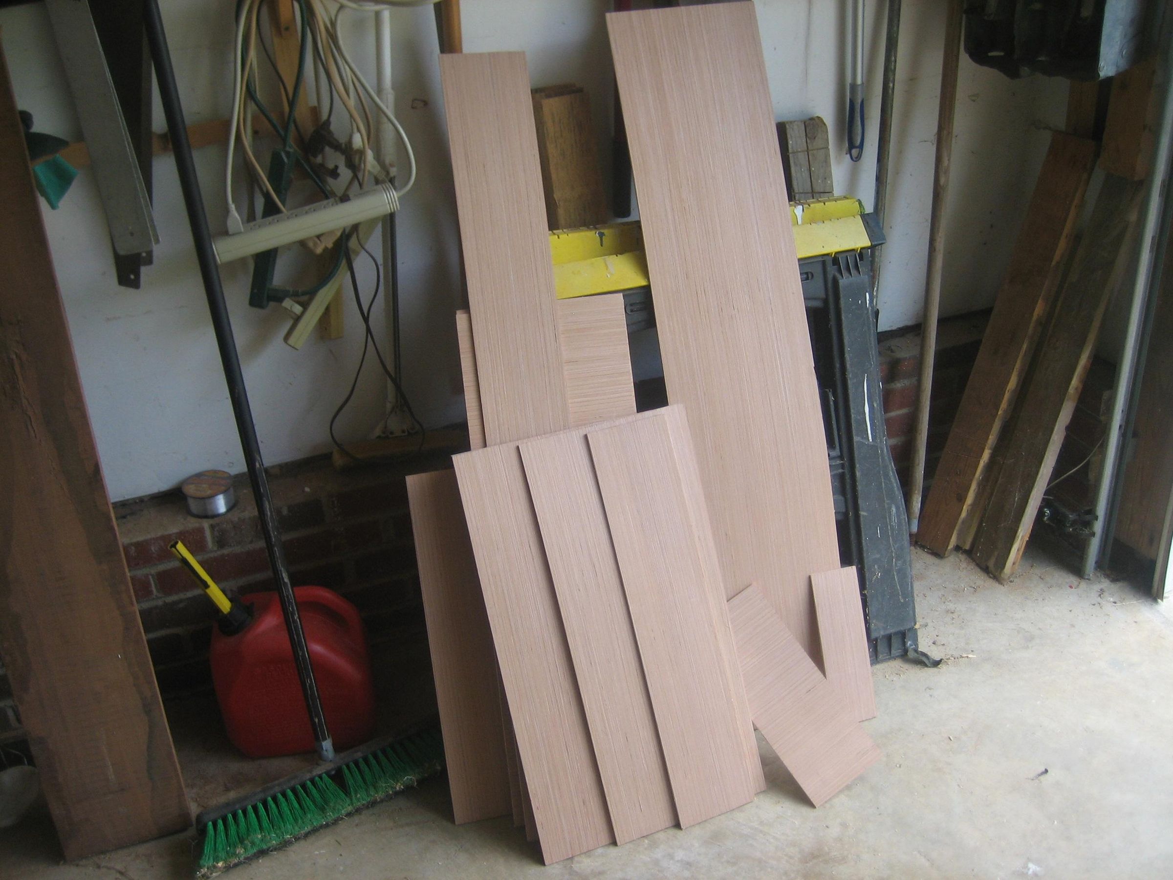 JIGSAW PUZZLE CARRYING CASE : 16 Steps (with Pictures) - Instructables