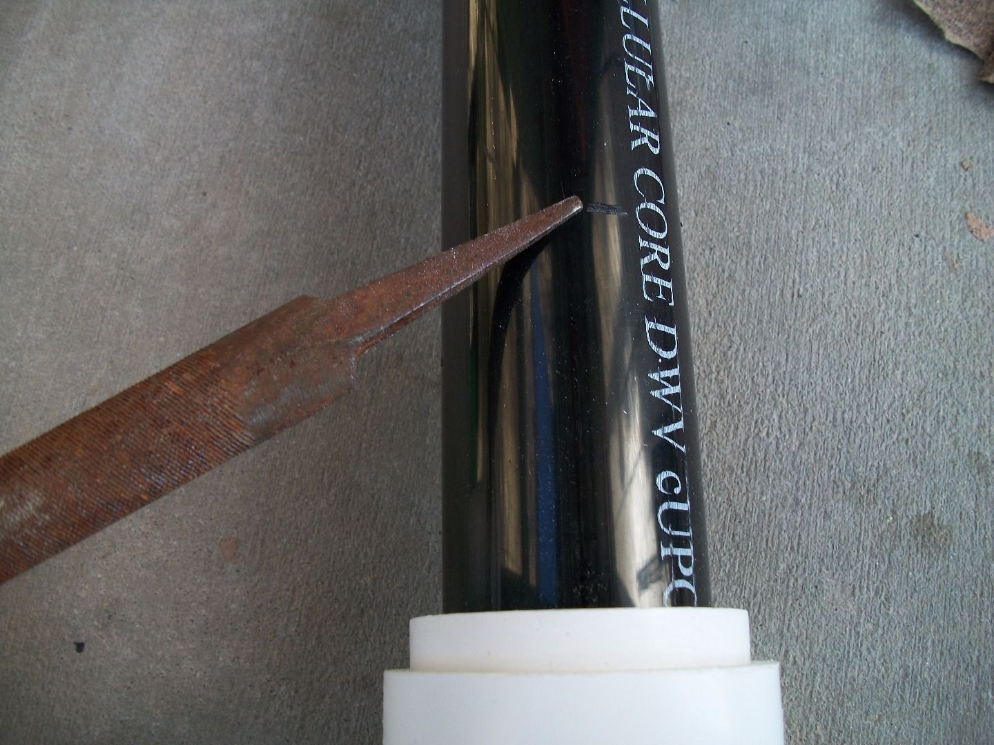 Make a Clay Crucible Mold : 8 Steps (with Pictures) - Instructables